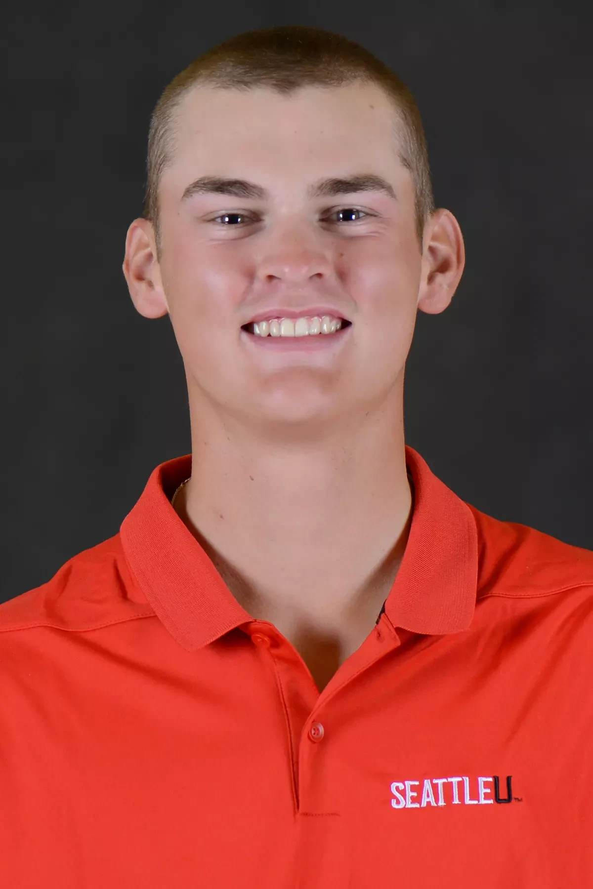 Nathan Cogswell - 2018-19 Men's Golf Roster - Seattle University ...