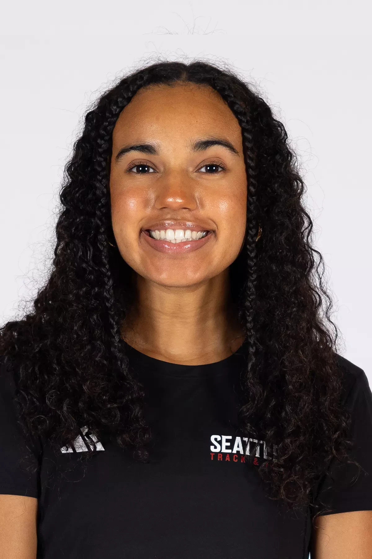 Alisha Saucedo - 2025 Track and Field Roster - Seattle University ...