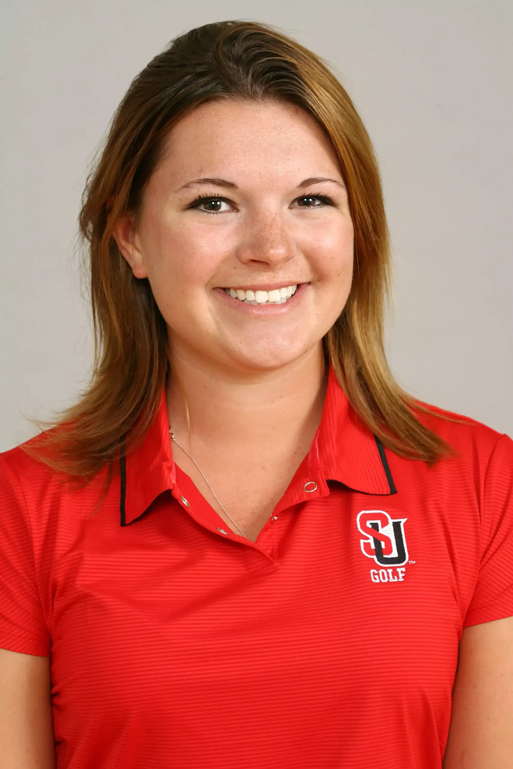 Jamie Kirsila - 2010-11 Women's Golf Roster - Seattle University ...