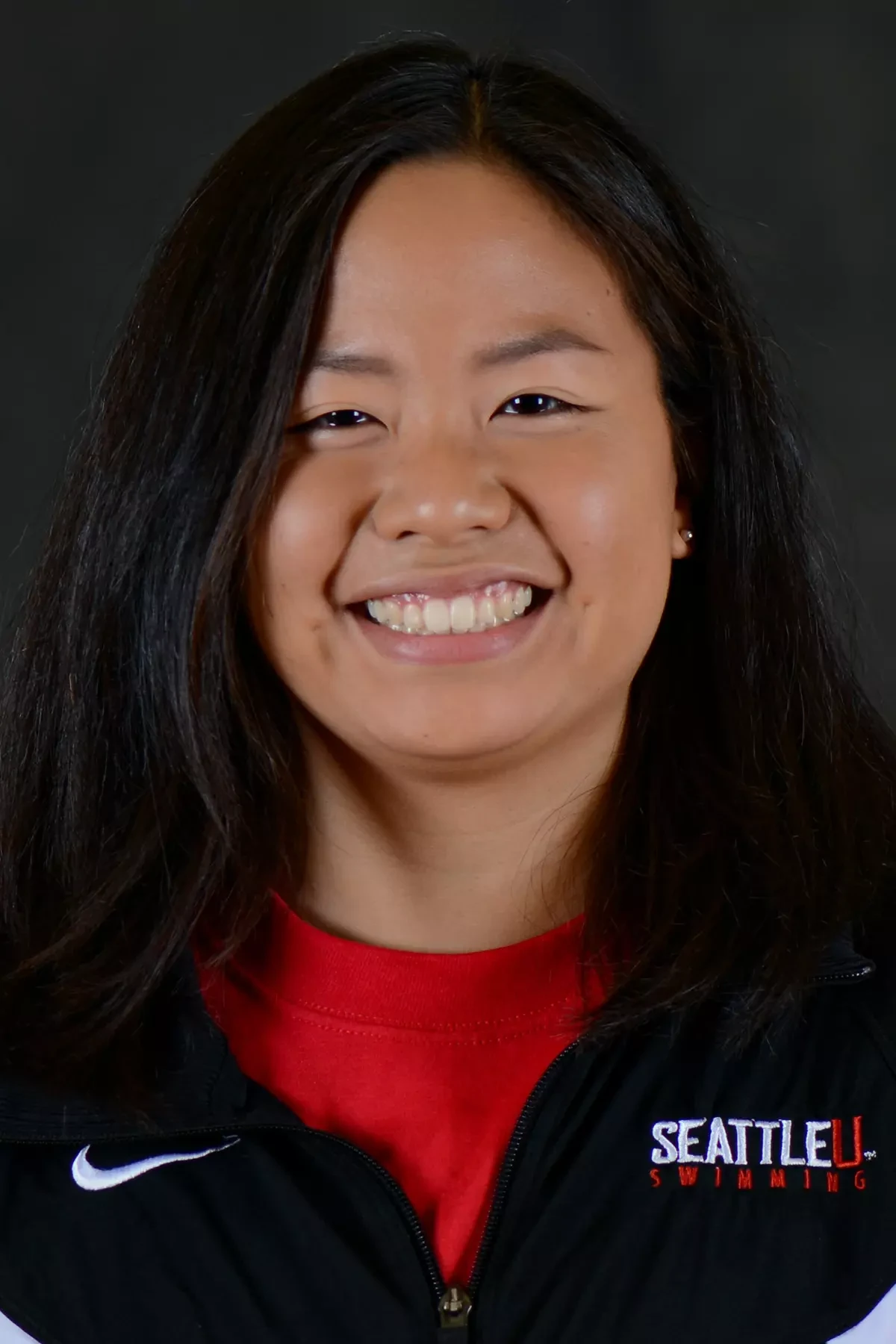 Marissa Chan - 2018-19 Women's Swimming Roster - Seattle University ...