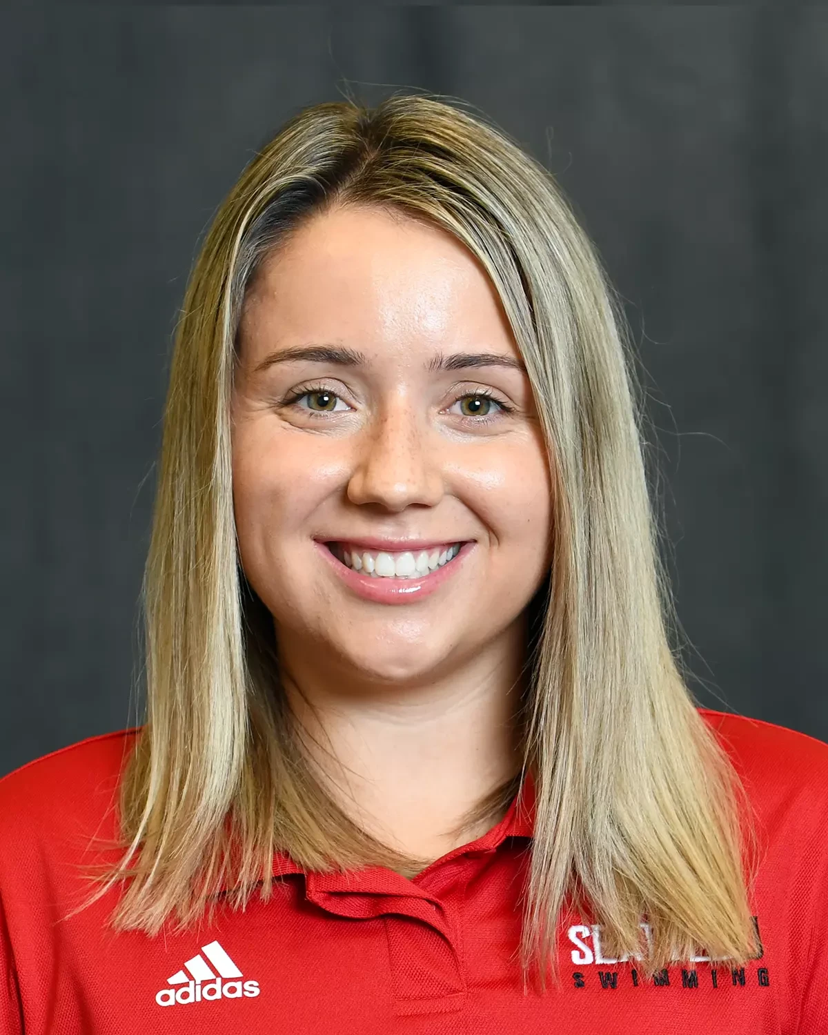 Emma McGill - 2021-22 Women's Swimming Roster - Seattle University ...