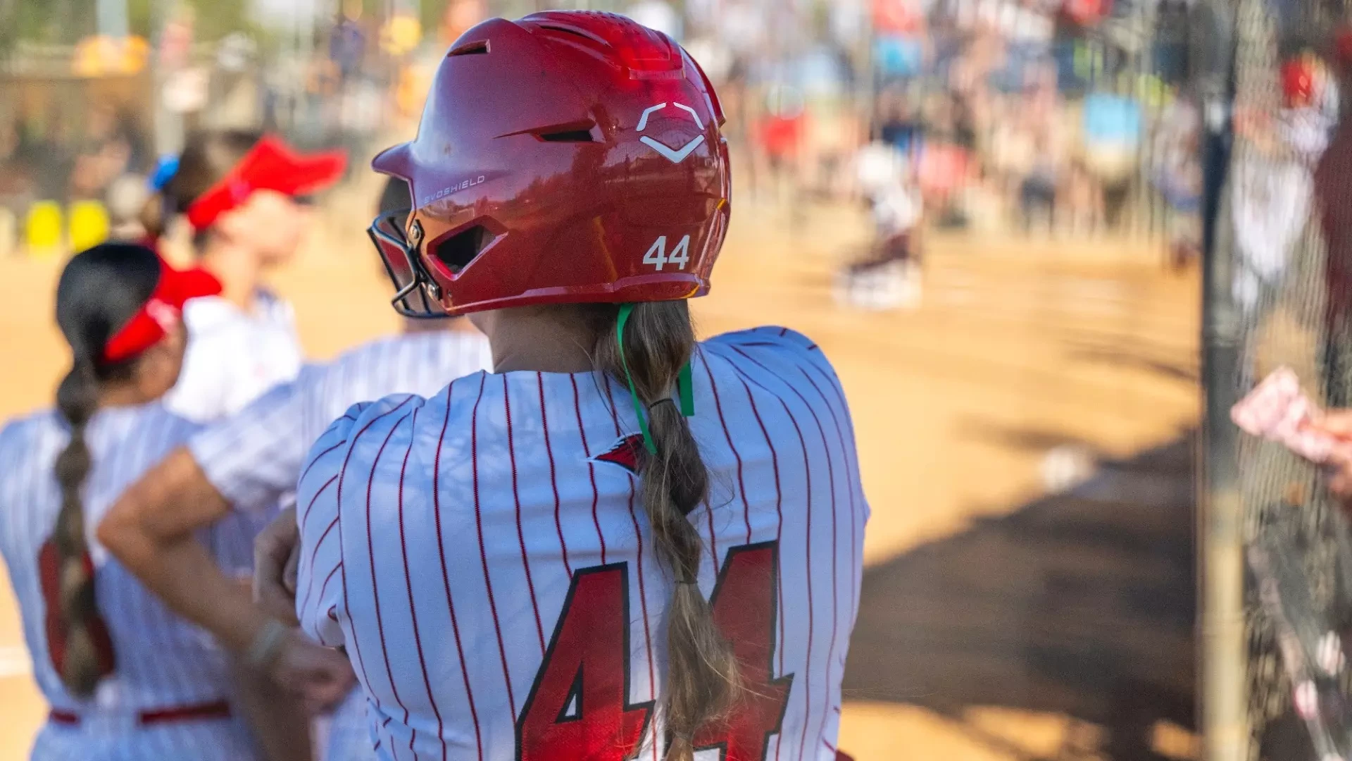 Finding the Fit: Taylor Fitch's Journey to Seattle U - Seattle ...