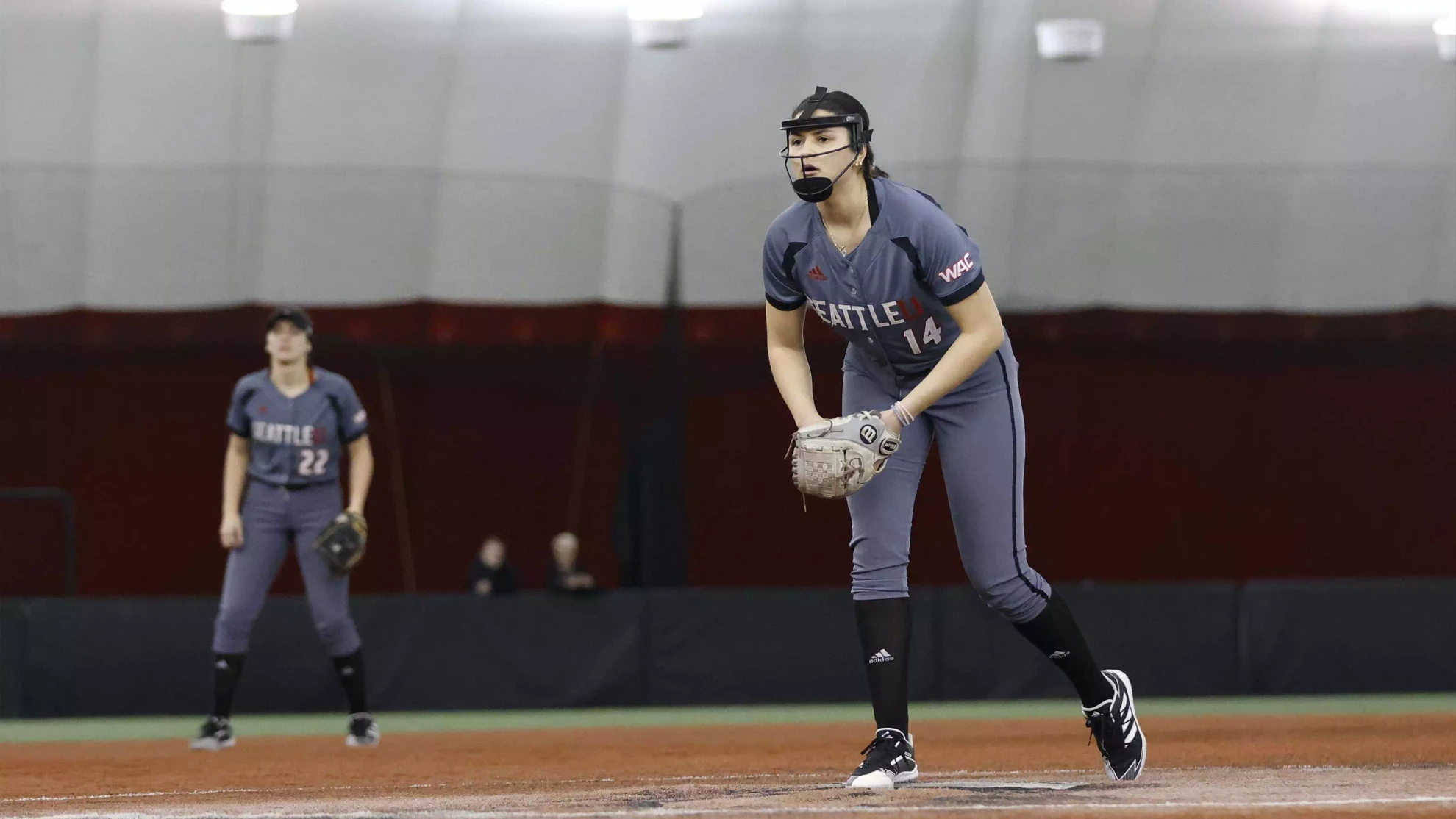 Redhawks Split Pair Of Pitcher's Duels - Seattle University Redhawks ...