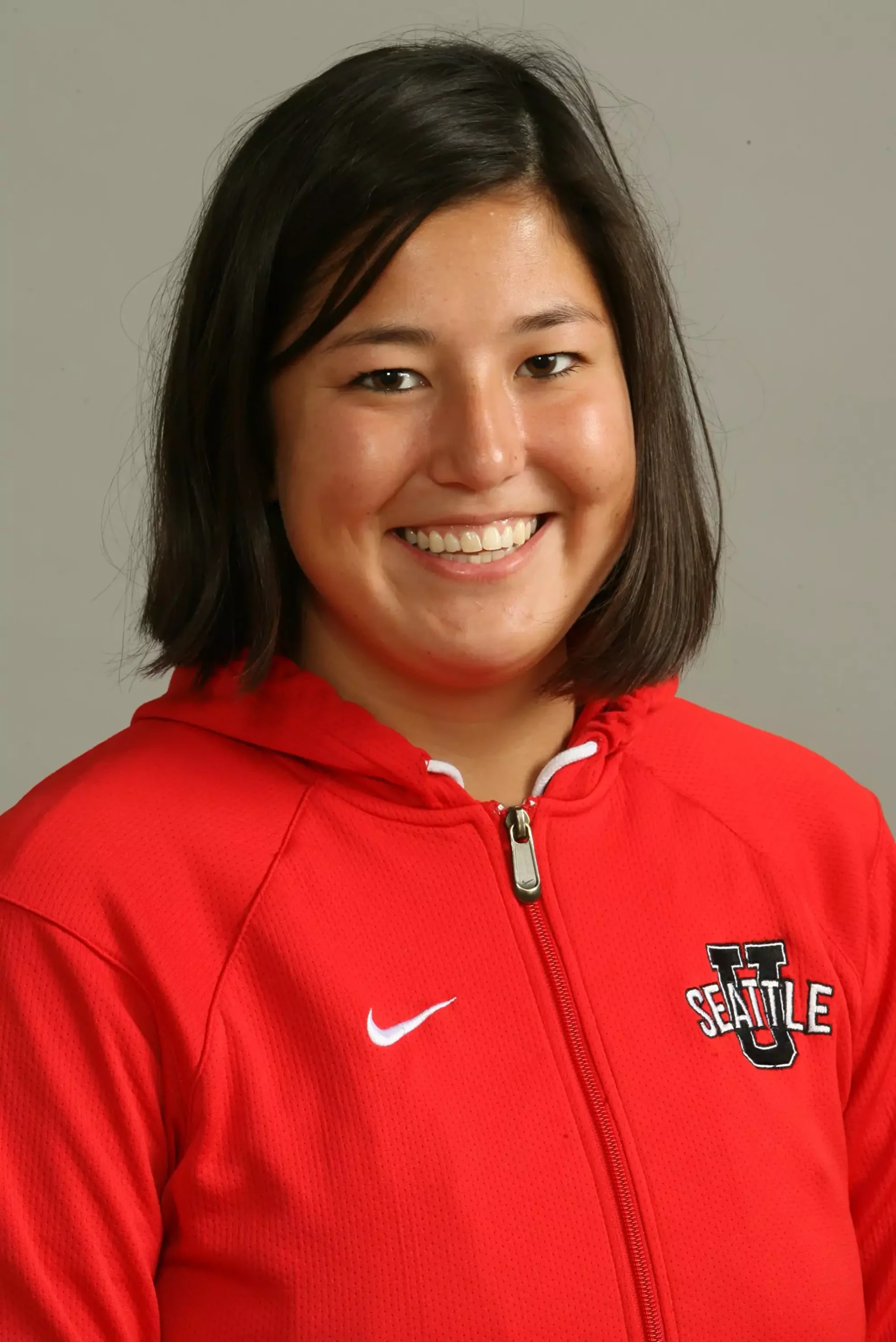 Whitney Cheng - 2009-10 Women's Tennis Roster - Seattle University ...