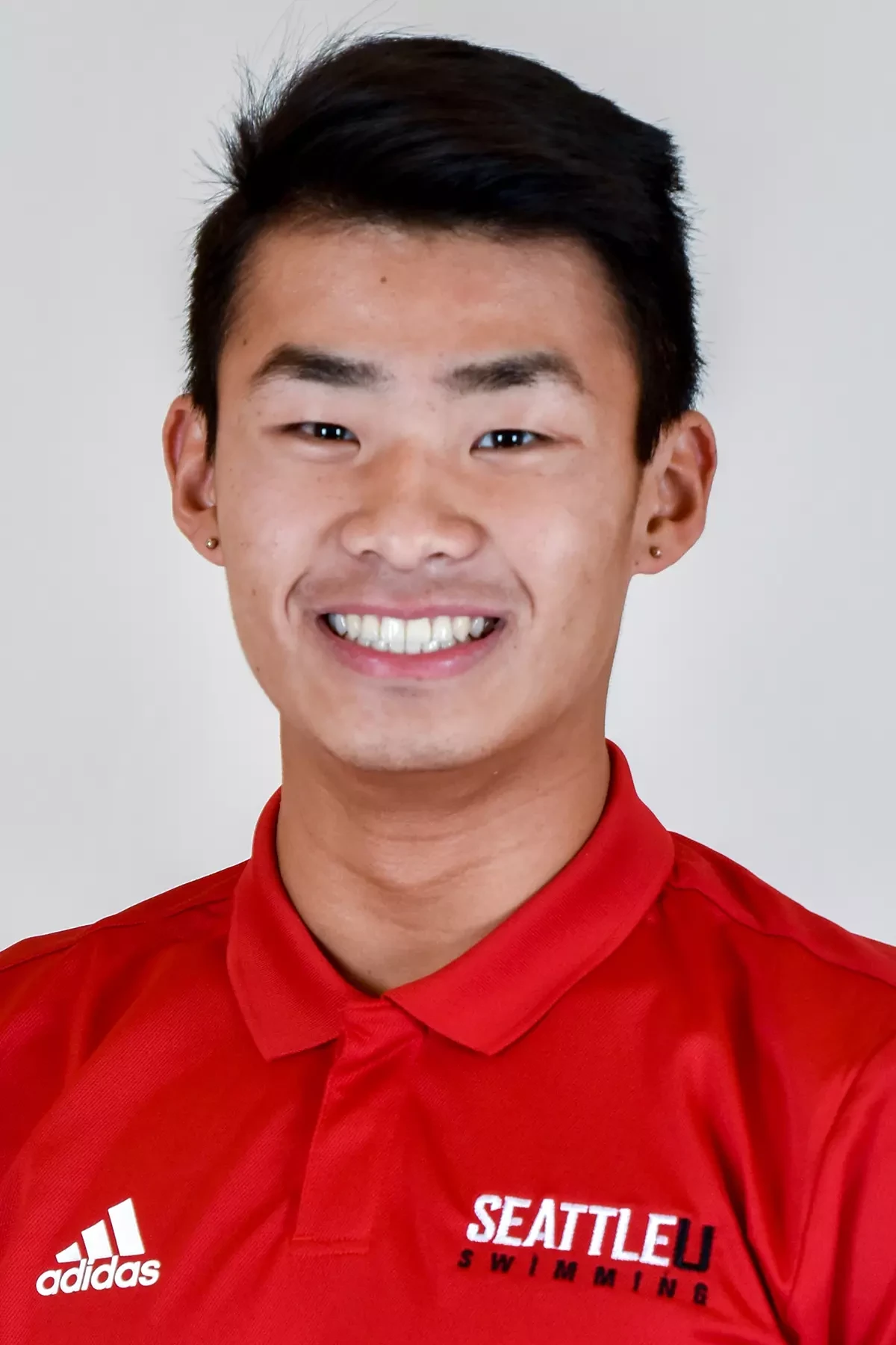Chang He - 2018-19 Men's Swimming Roster - Seattle University Redhawks ...