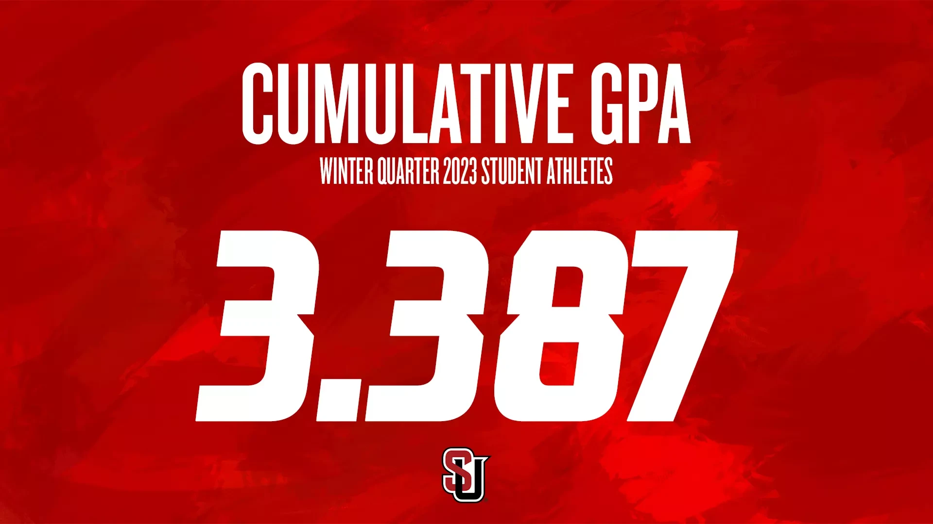 High Marks Once Again - Seattle University Redhawks - Official ...