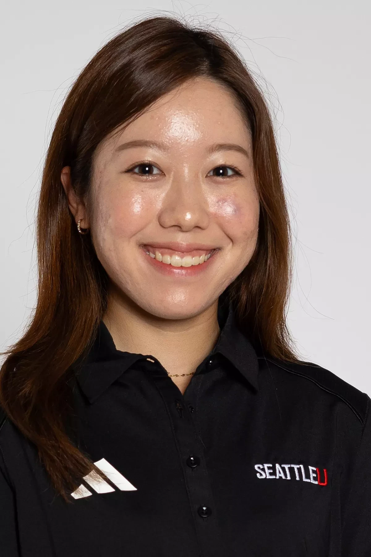 Azumi Arai - 2023-24 Women's Golf Roster - Seattle University Redhawks ...