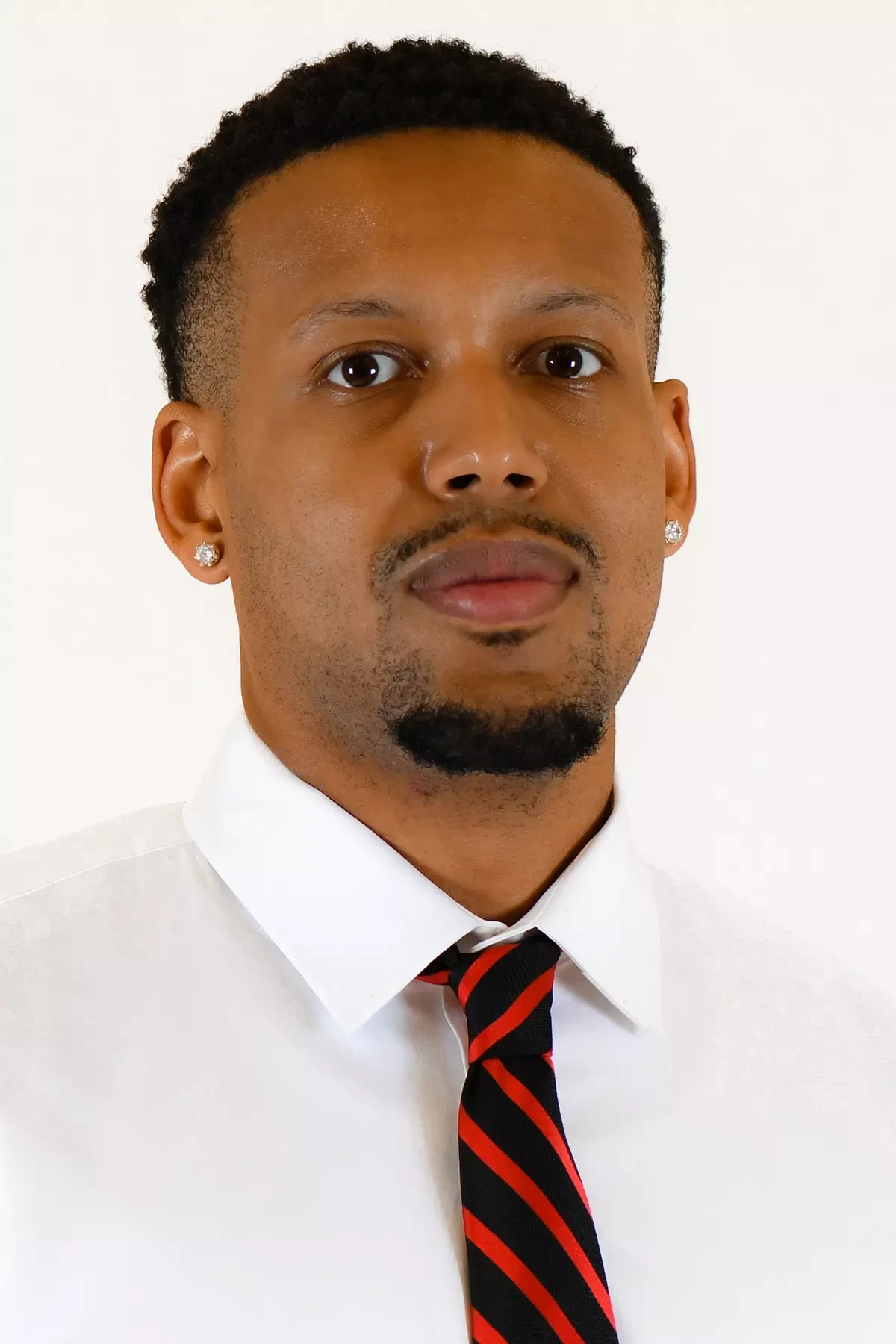 Delante Jones - 2017-18 Men's Basketball Roster - Seattle University ...