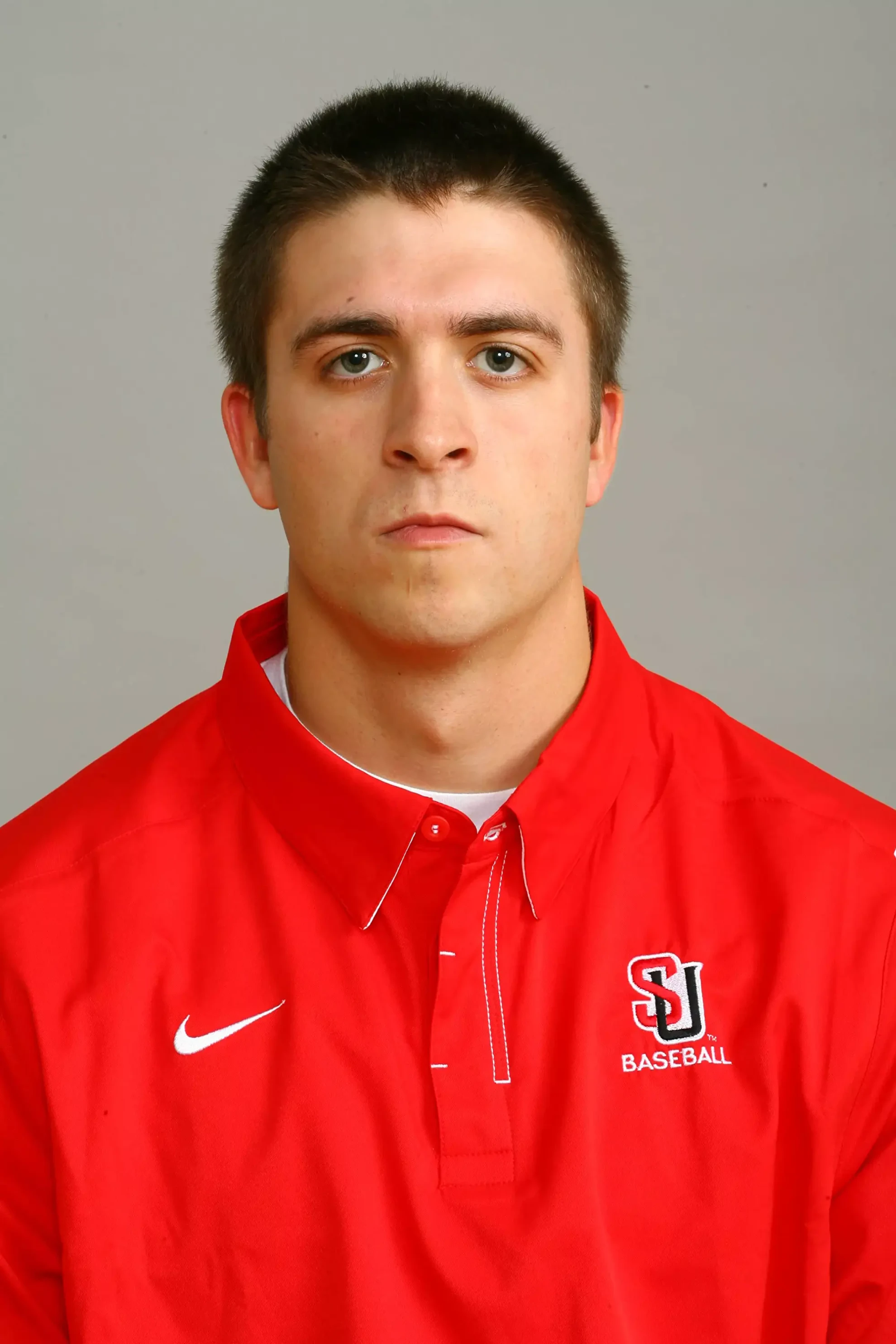 Conor Spink - 2011 Baseball Roster - Seattle University Redhawks ...