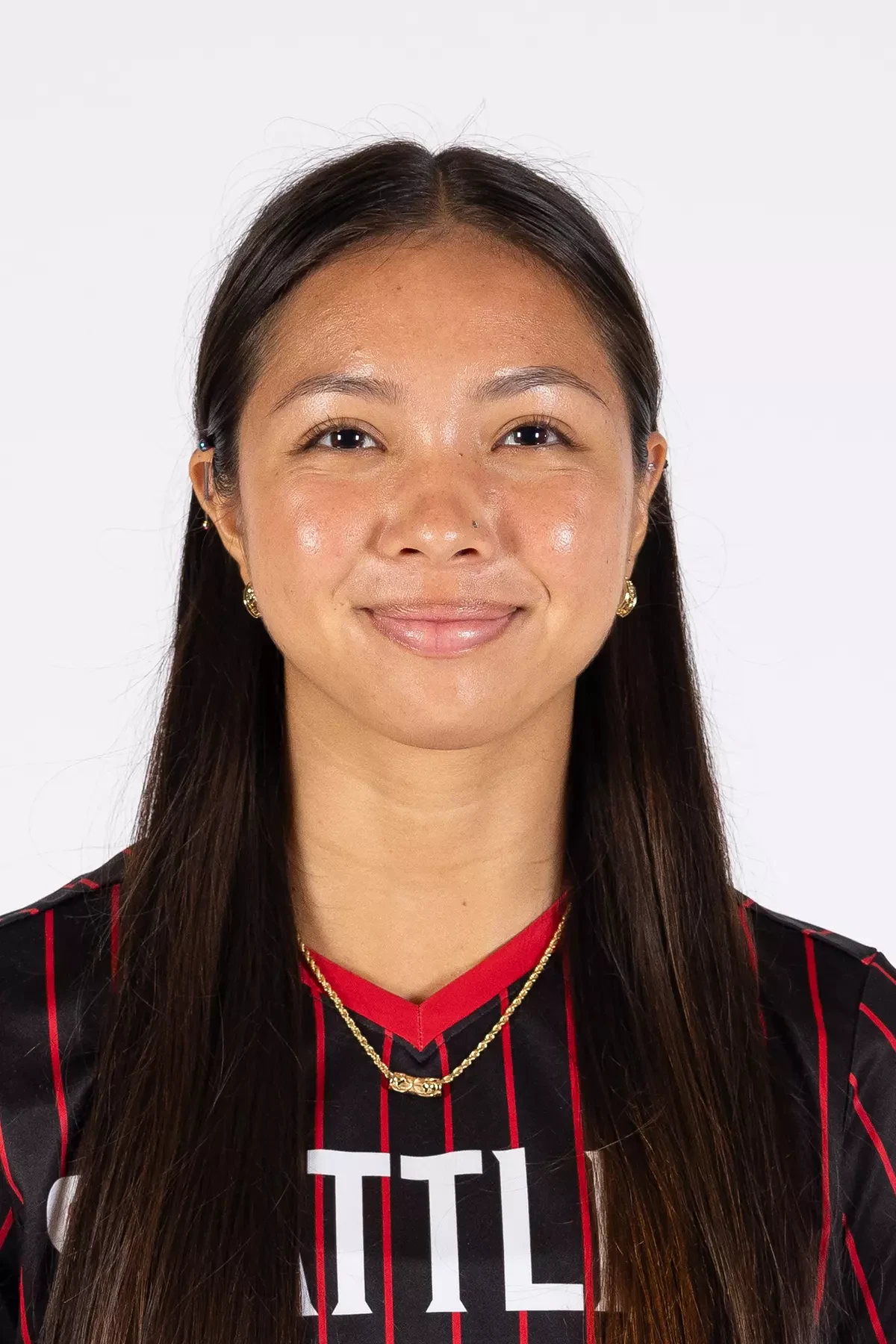 Kailee Wilson - 2024 Women's Soccer Roster - Seattle University ...