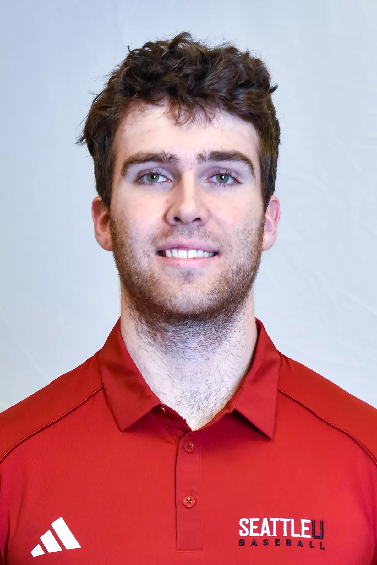 Luke Porter - 2024 Baseball Roster - Seattle University Redhawks ...