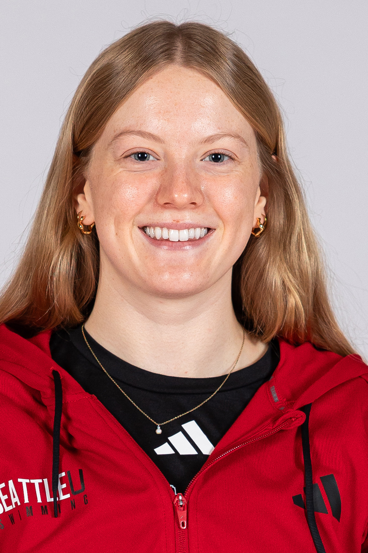 Jacquelyn Horning - 2025-26 Women's Swimming - Seattle University ...