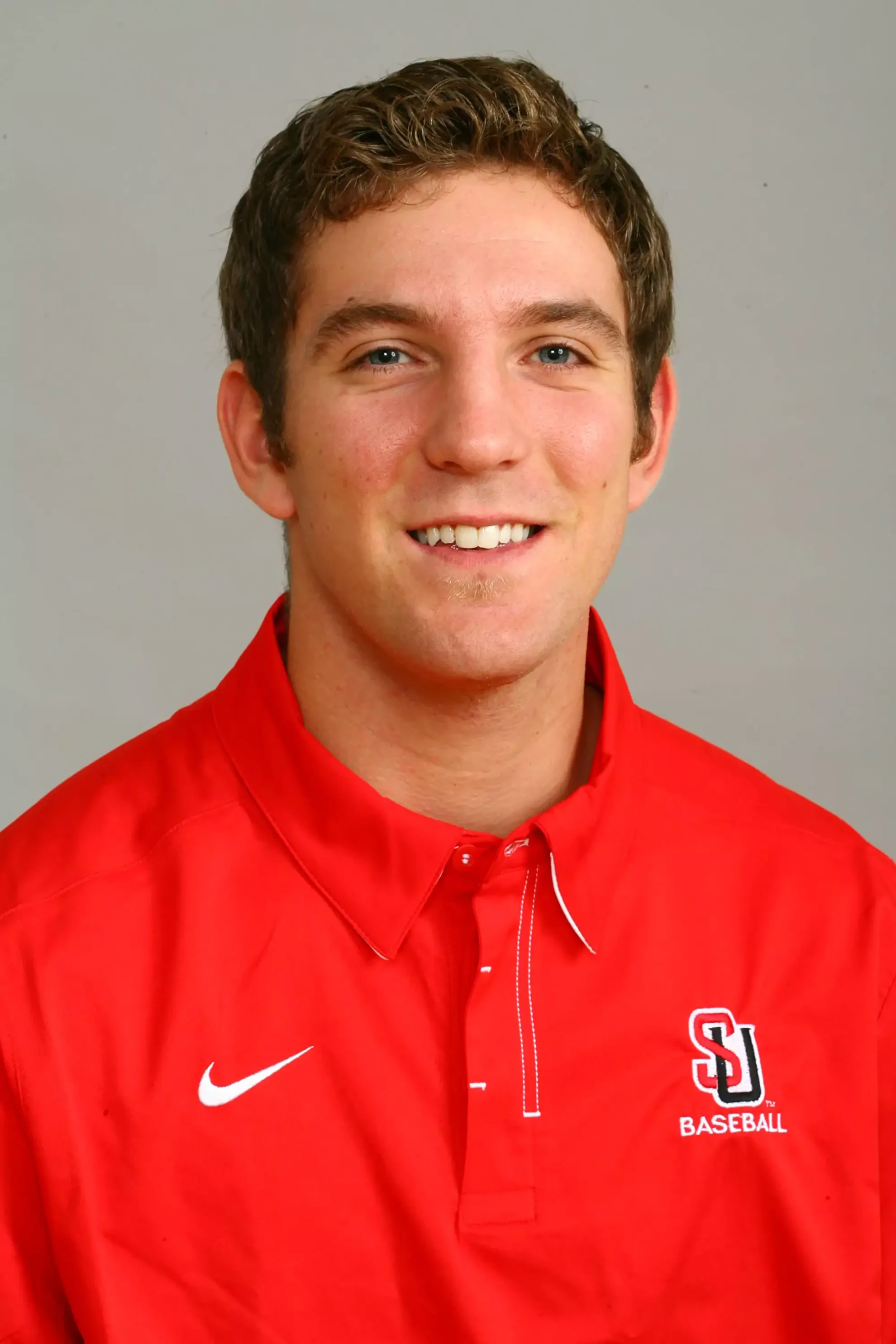 Arlo Evasick - 2011 Baseball Roster - Seattle University Redhawks ...