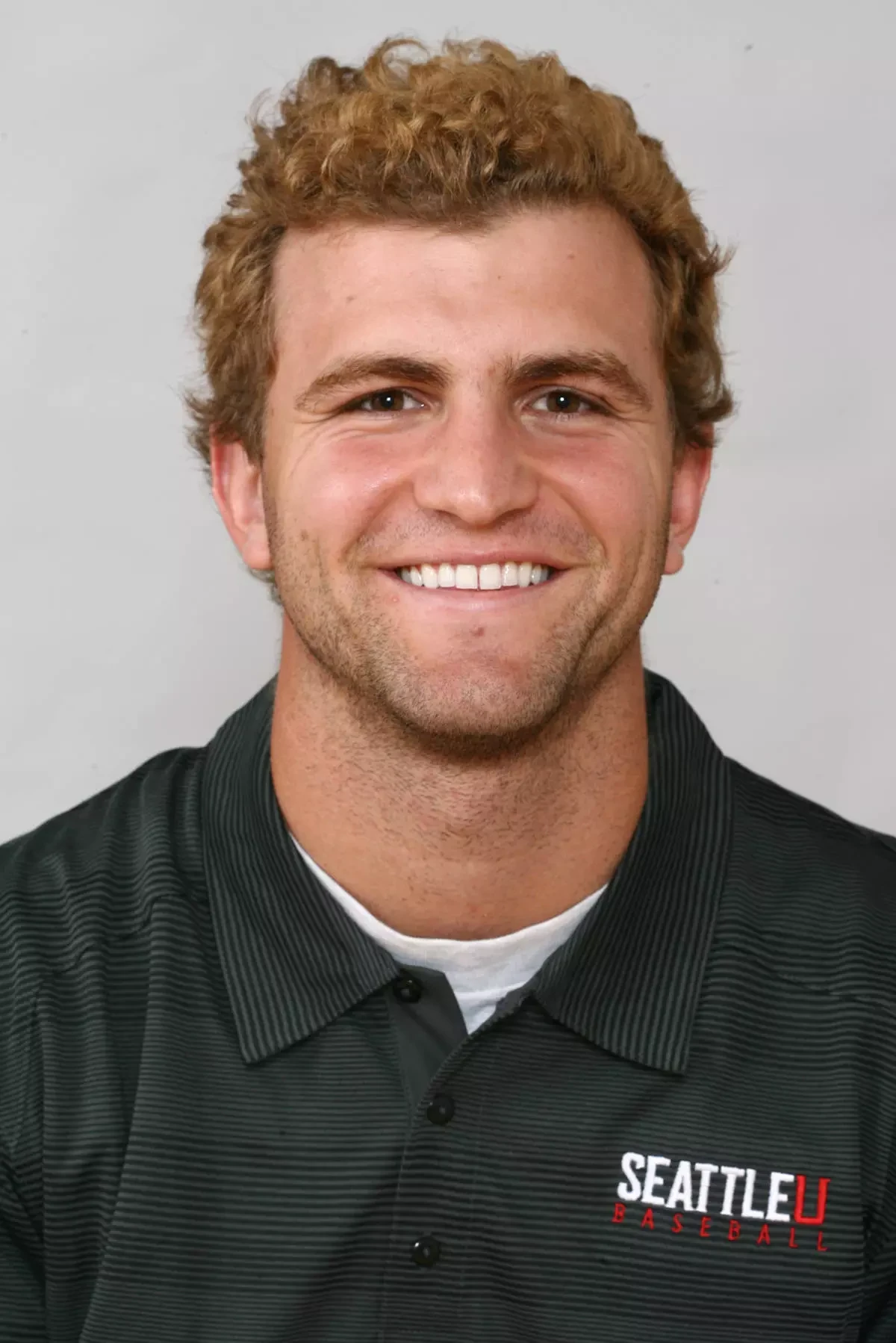 Chris Jaeger - 2013 Baseball Roster - Seattle University Redhawks ...