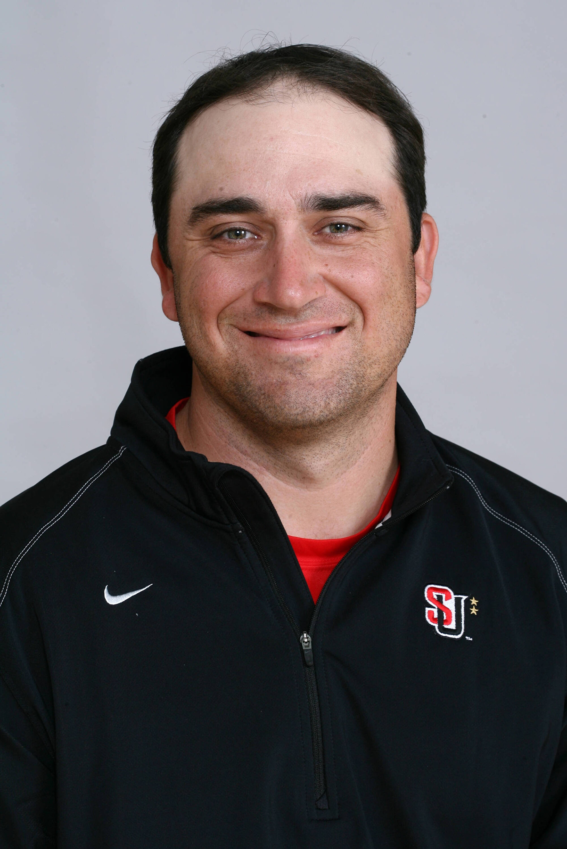 Anthony Sardon - Seattle University Redhawks - Official Athletics Website