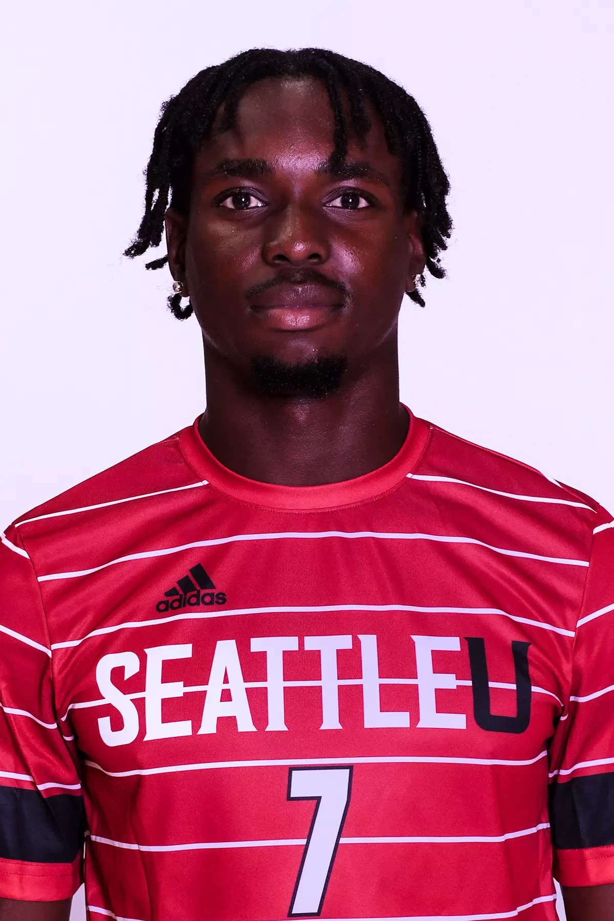 Jeremy Opong - 2022 Men's Soccer Roster - Seattle University Redhawks ...