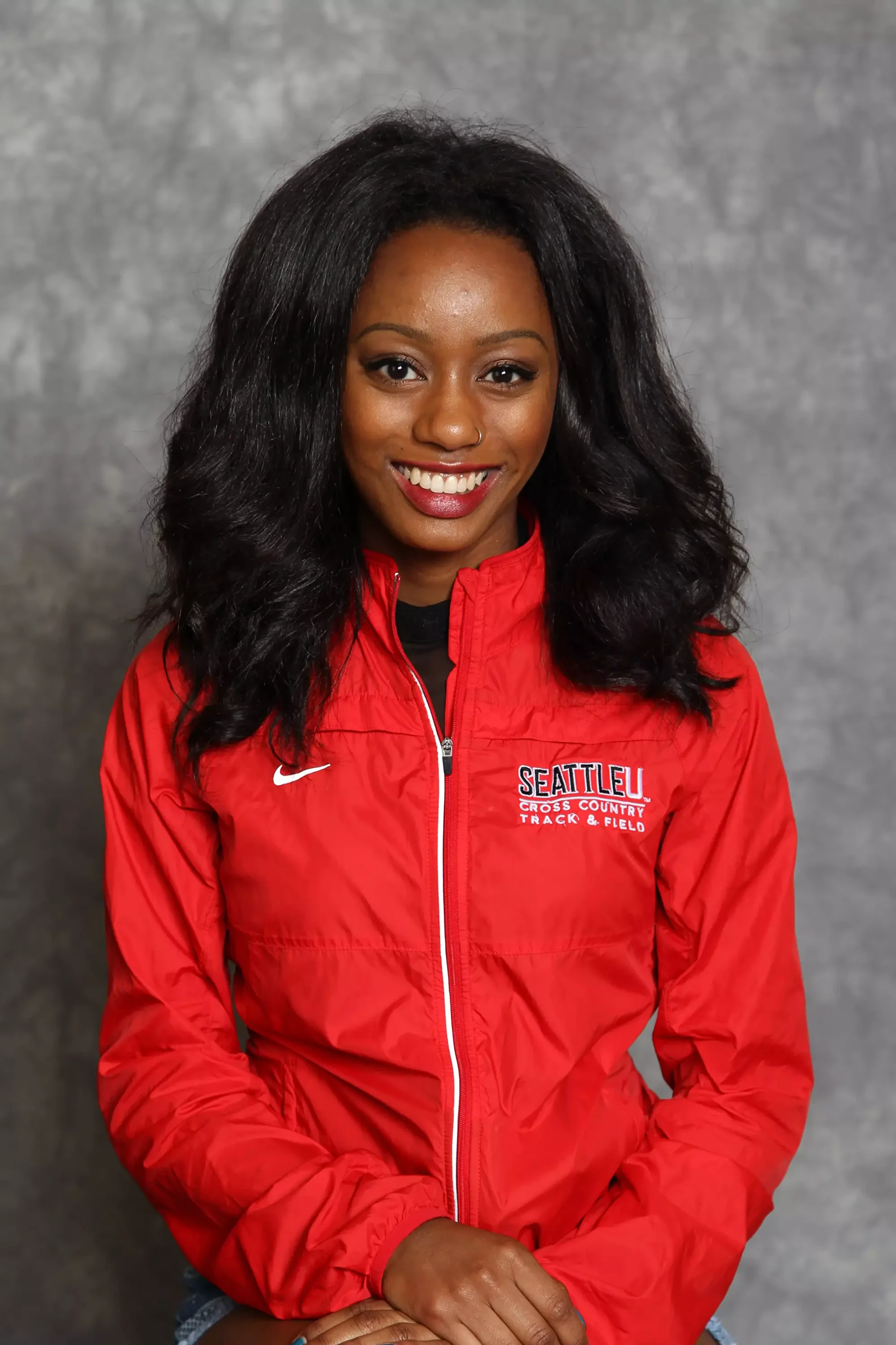 Elena Smith - 2013 Track and Field Roster - Seattle University Redhawks ...