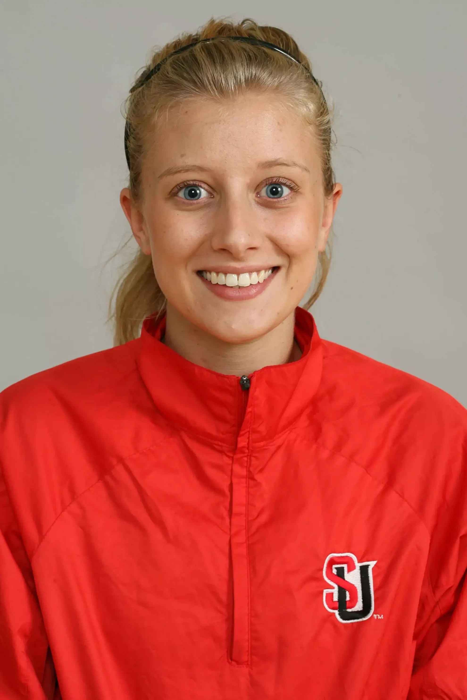 Ariel Johnson - 2009 Track and Field Roster - Seattle University ...