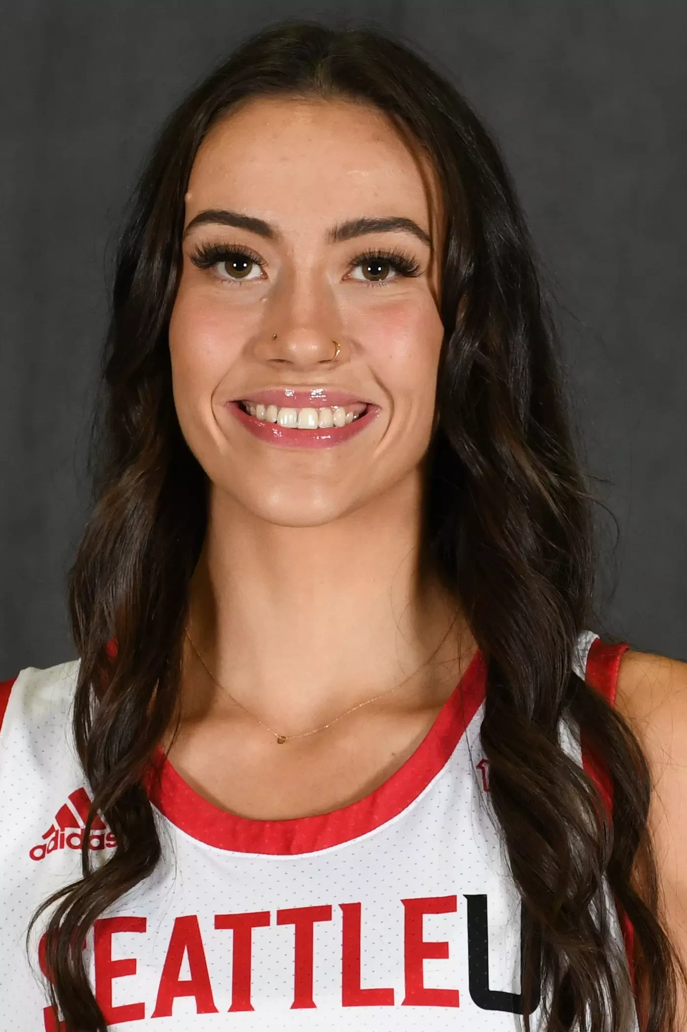 Georgia Kehoe - 2021-22 Women's Basketball Roster - Seattle University ...