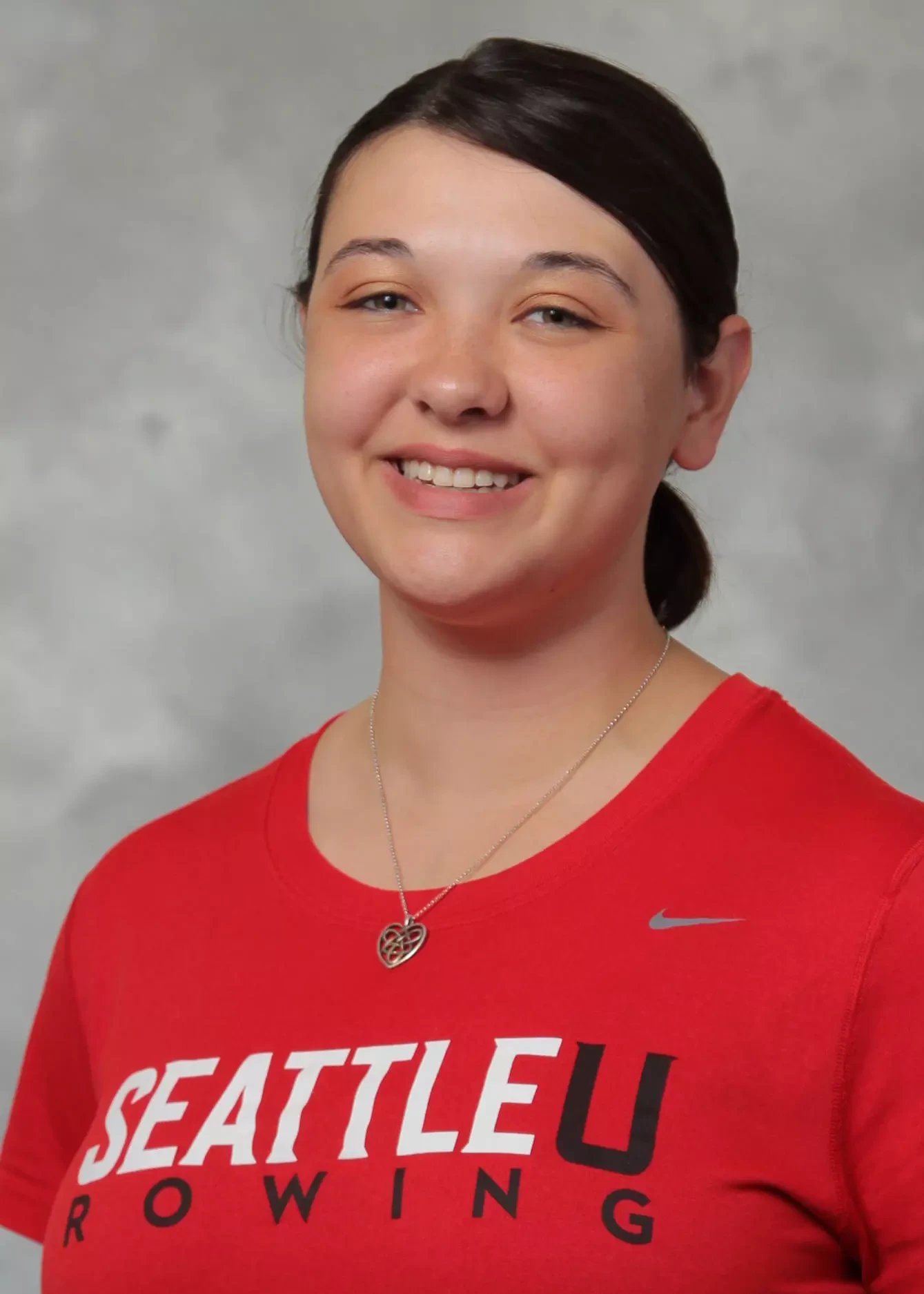 Aspen Schumacher - 2014-15 Women's Rowing Roster - Seattle University ...