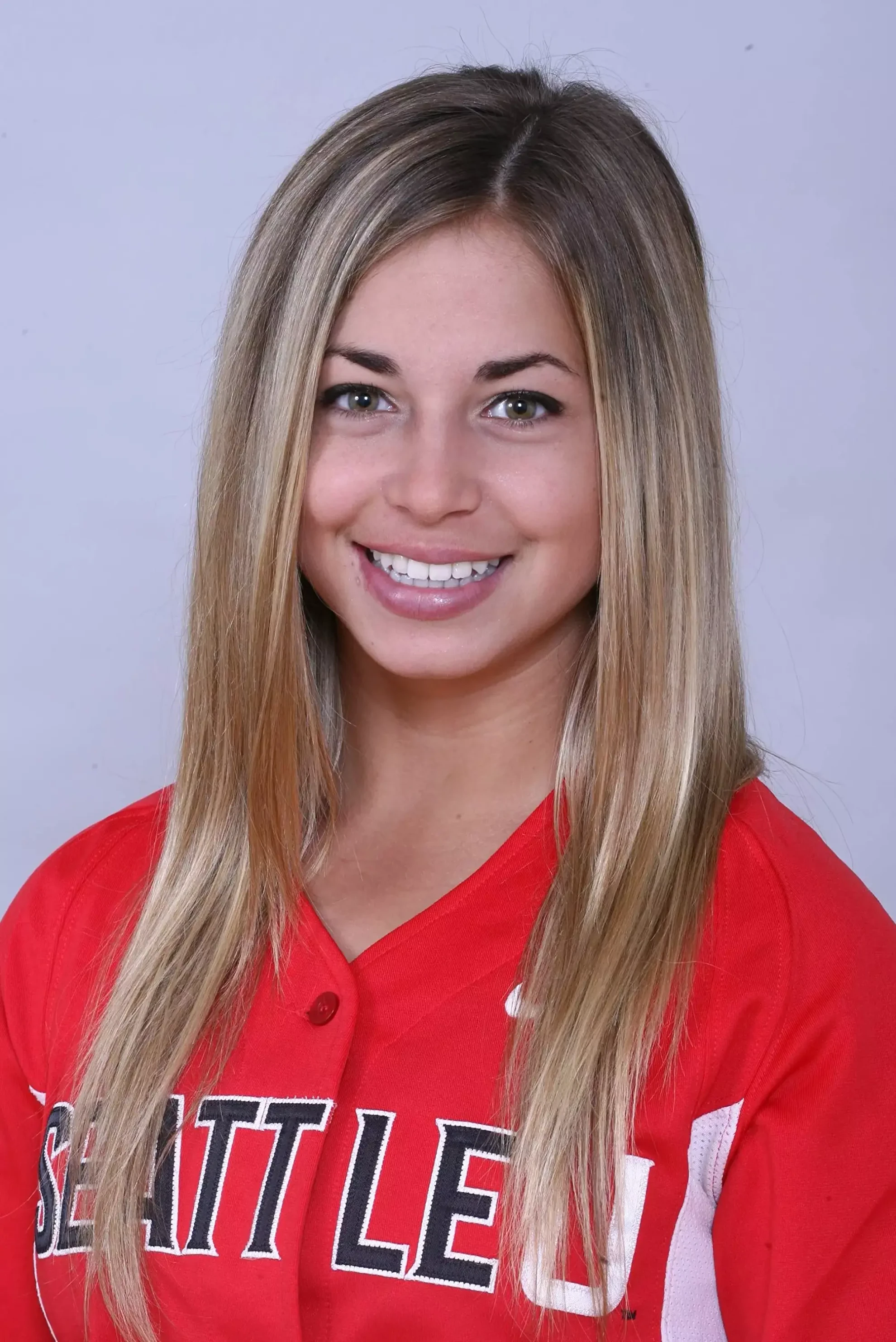 Sarah Petosa - 2011 Softball Roster - Seattle University Redhawks ...