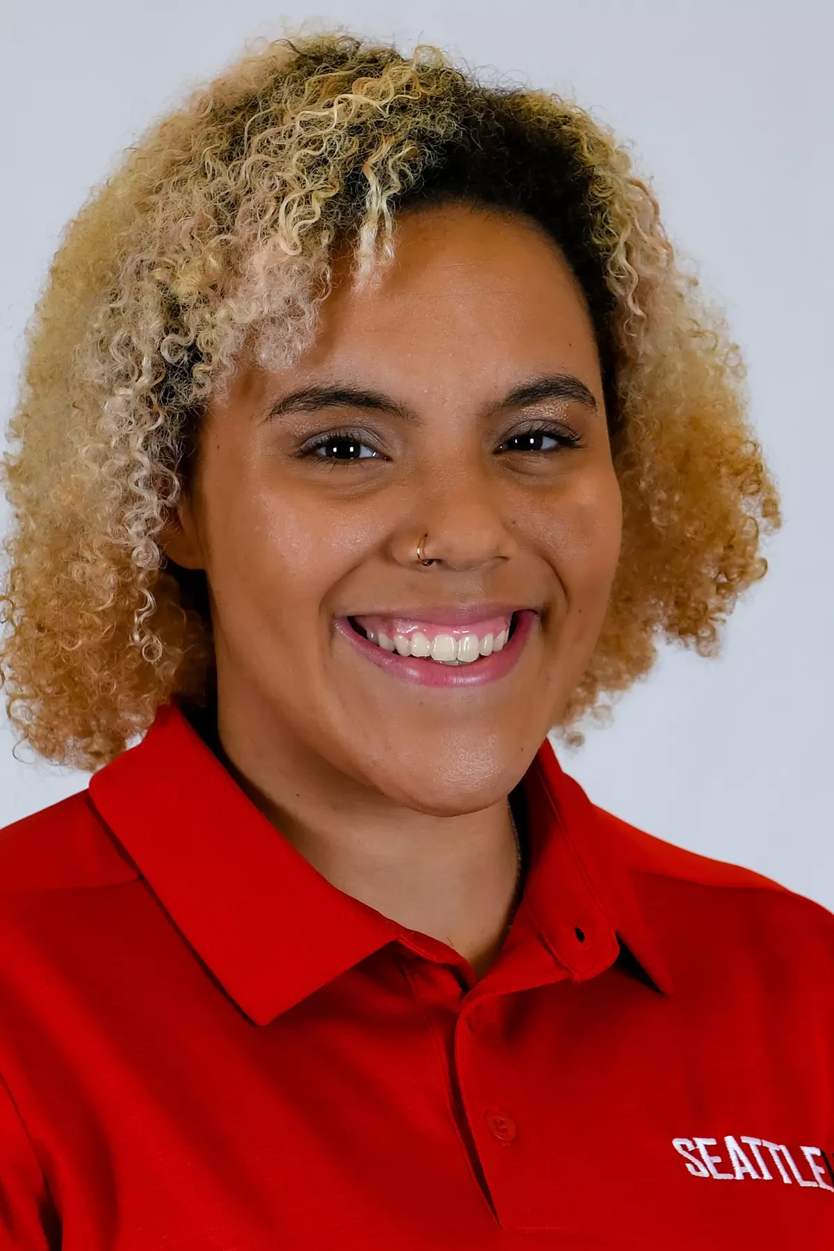 Sylvia Hendrix - 2020 Track and Field Roster - Seattle University ...