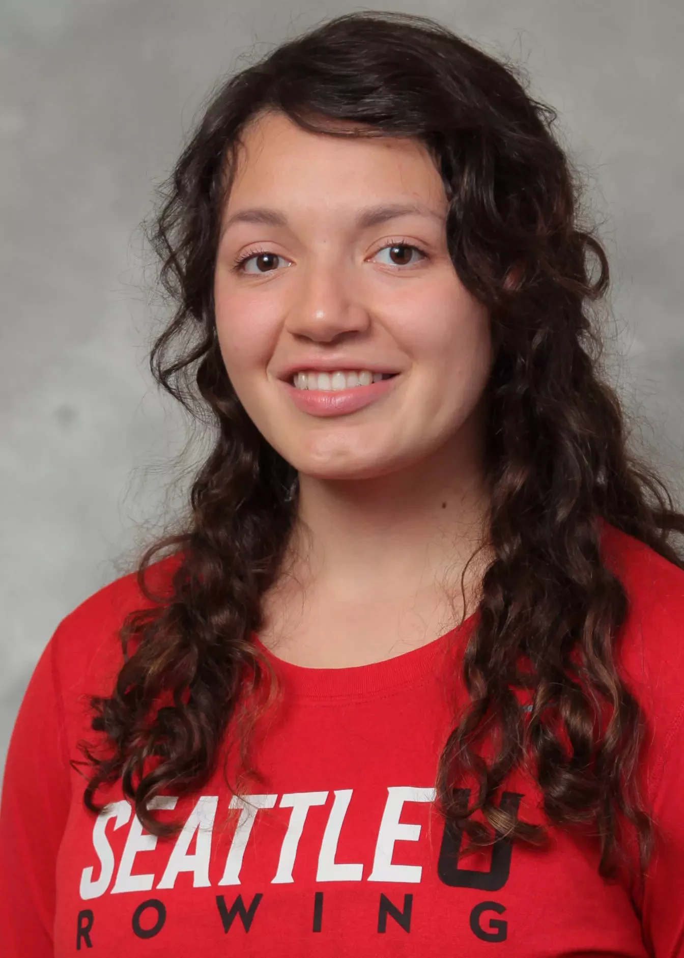 Mariana Osuna - 2012-13 Women's Rowing Roster - Seattle University ...