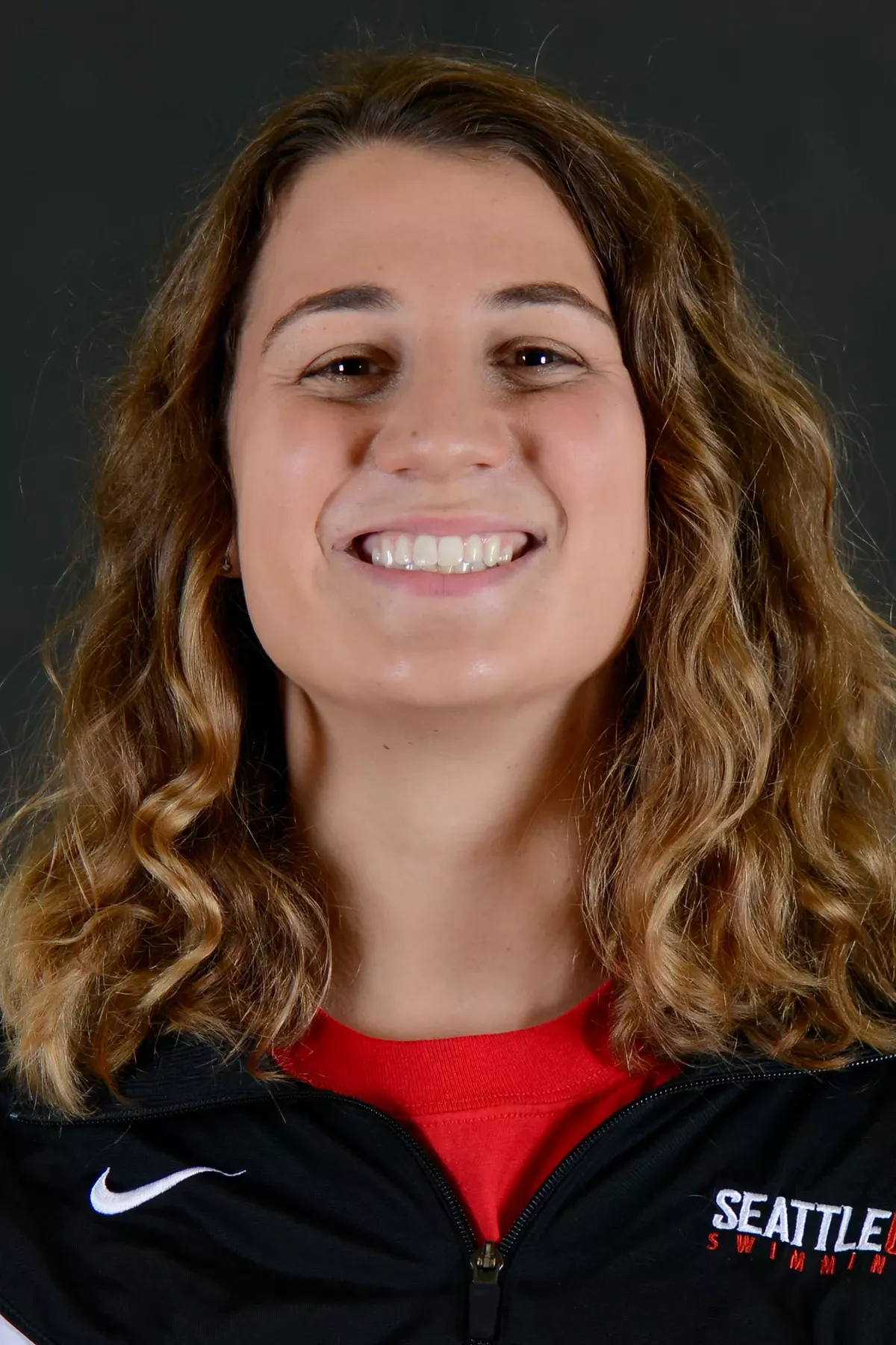 Julia Gorman - 2016-17 Women's Swimming Roster - Seattle University ...