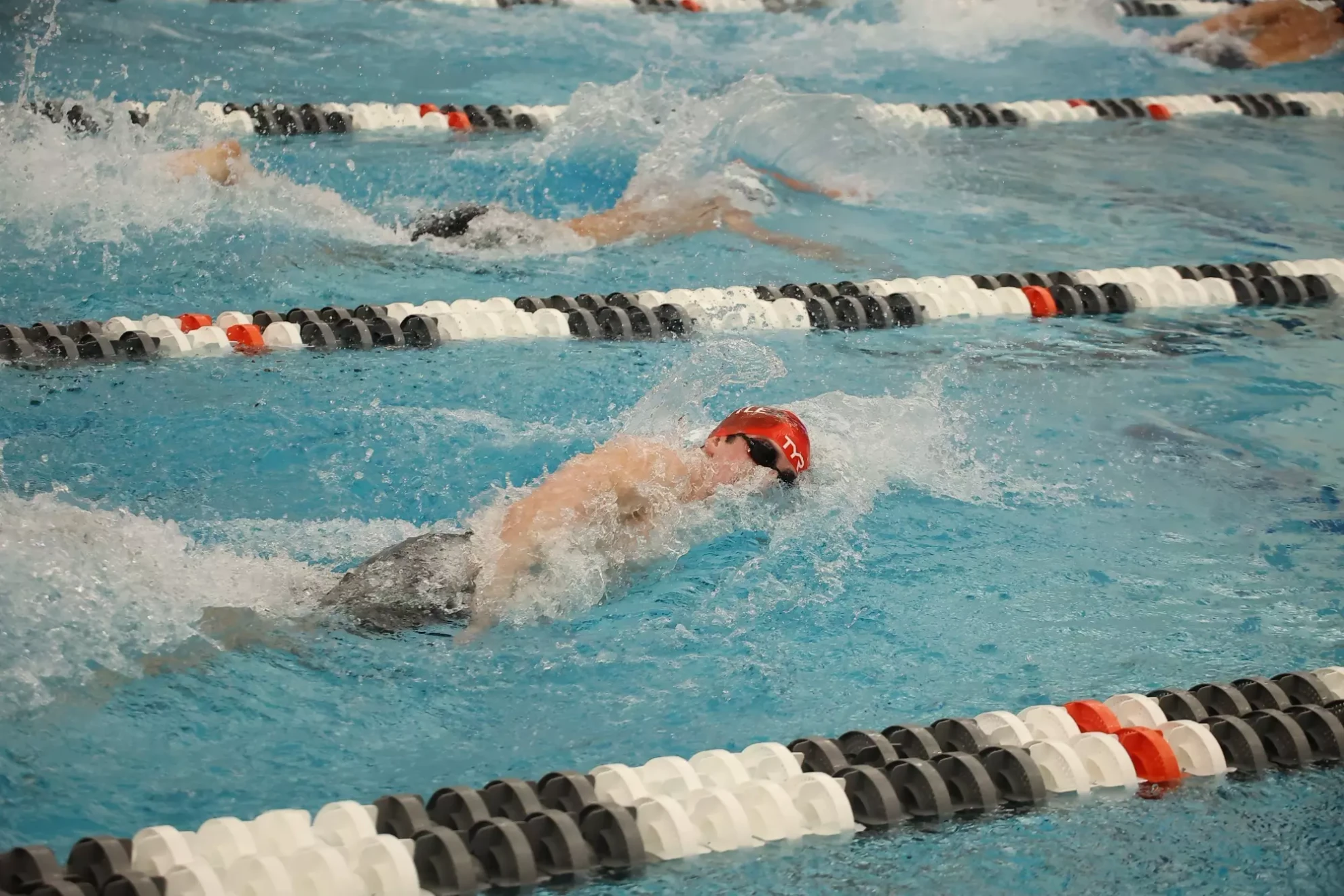 Redhawks Shine in Day One of WAC Championships - Seattle University ...
