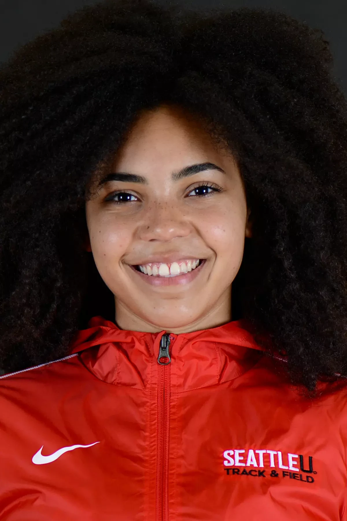 Laurel Mack-Wilson - 2017 Track and Field Roster - Seattle University ...