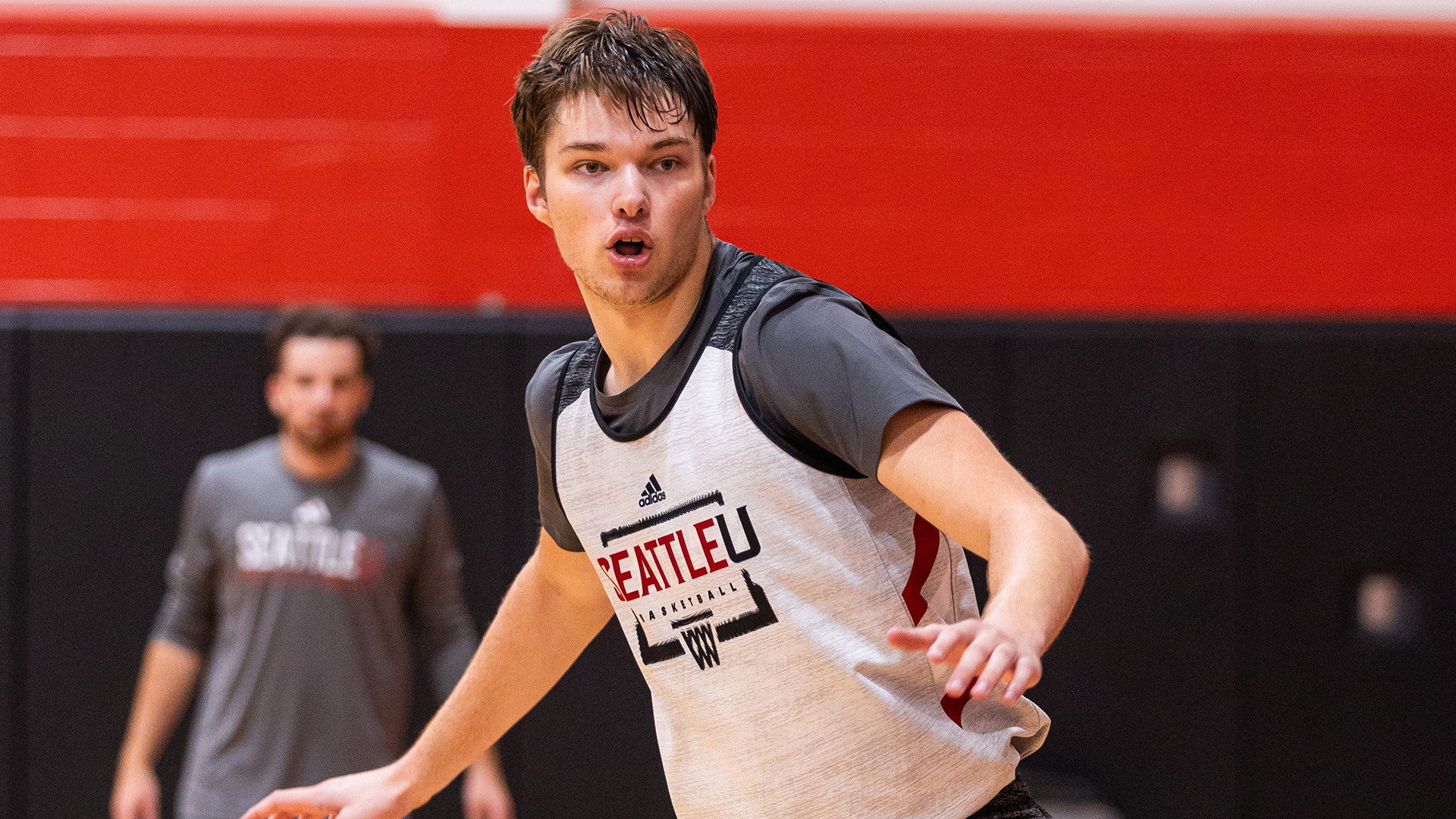 Built for the Moment: Austin Maurer Ready to Power Seattle U Into WCC ...