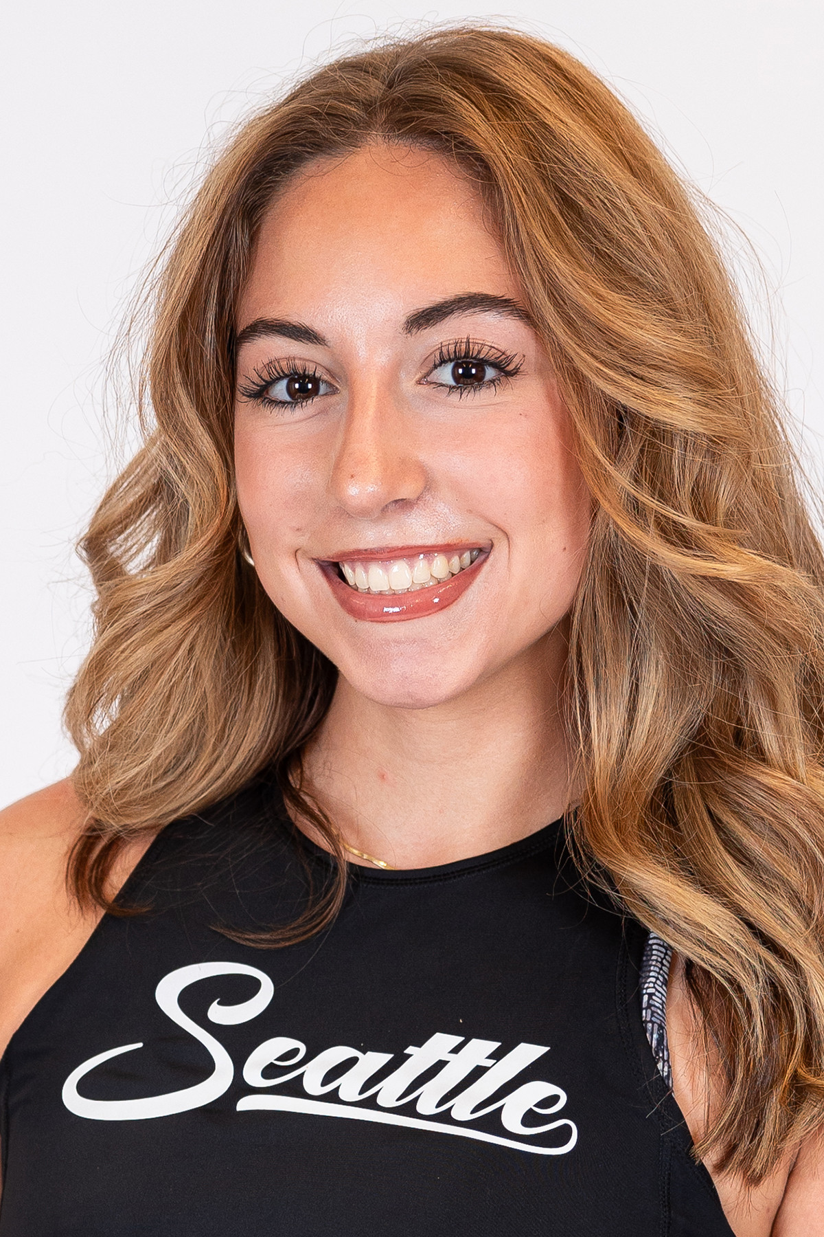 Amina Avdic - 2025-26 Women's Tennis Roster - Seattle University ...