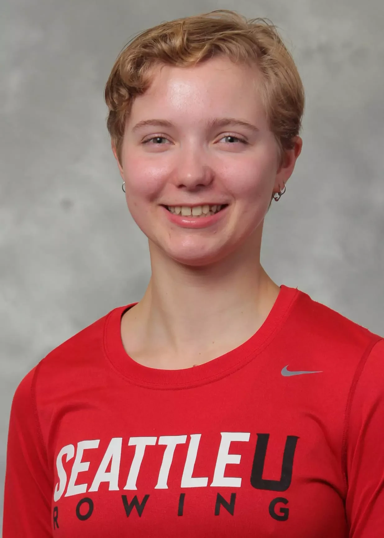 Abigail Wells - 2014-15 Women's Rowing Roster - Seattle University ...