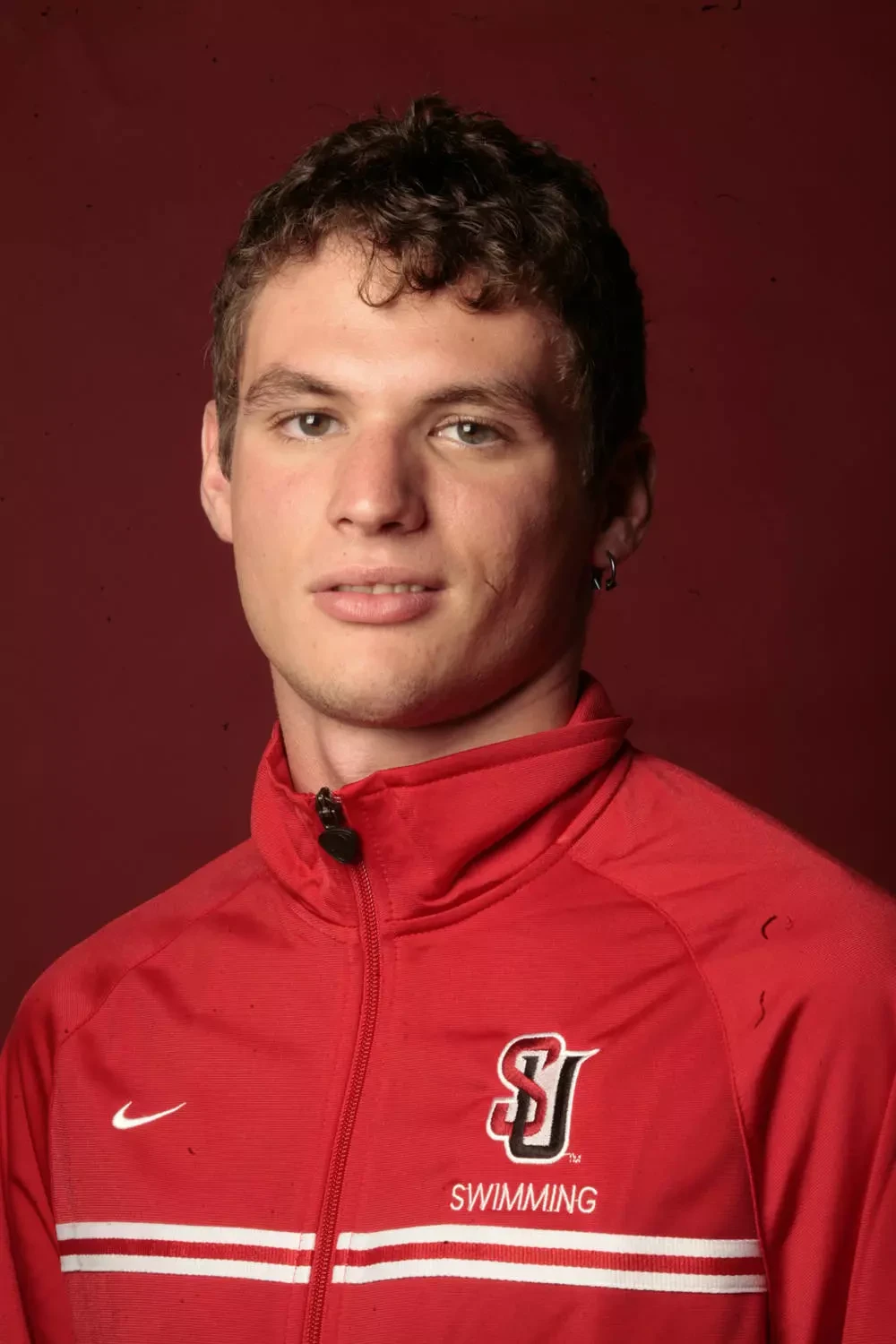 Erin Warren - 2010-11 Men's Swimming Roster - Seattle University ...