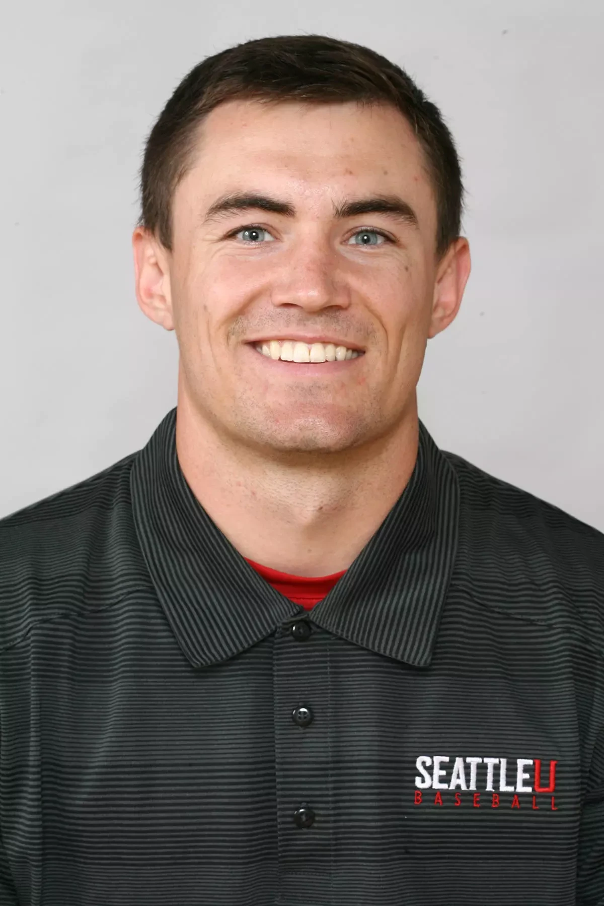 Chase Fields - 2013 Baseball Roster - Seattle University Redhawks ...