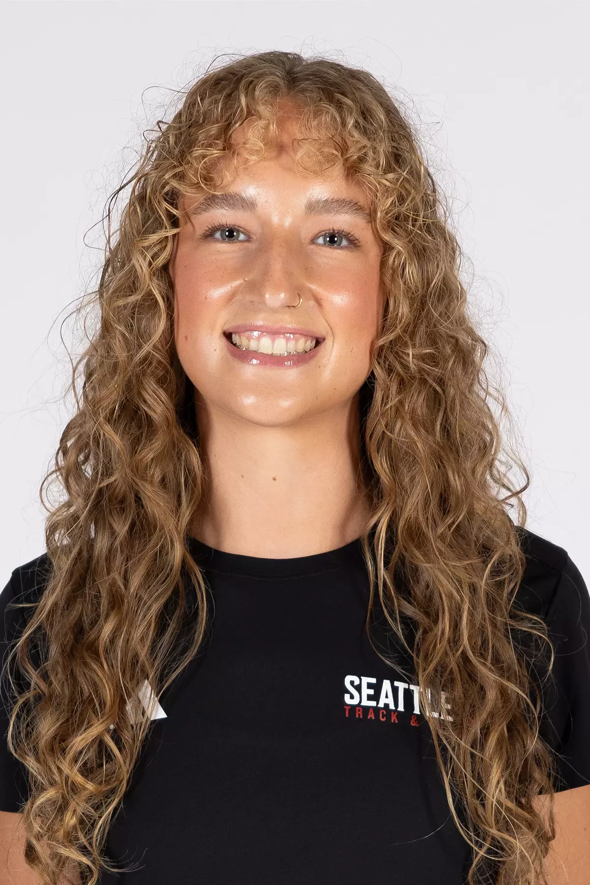 Lydia Dale - 2026 Track and Field Roster - Seattle University Redhawks ...