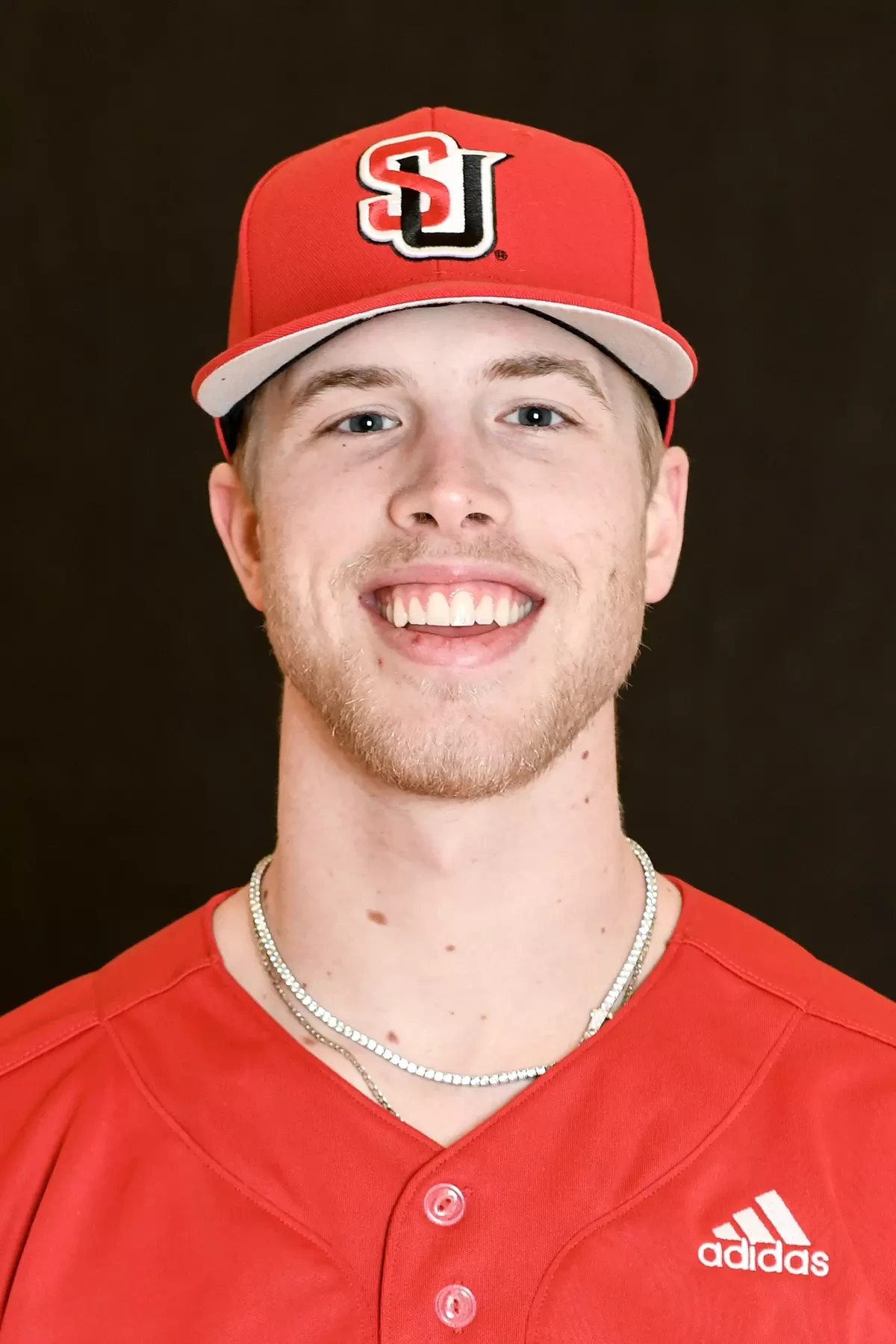 Gavin Rork - 2022 Baseball Roster - Seattle University Redhawks ...