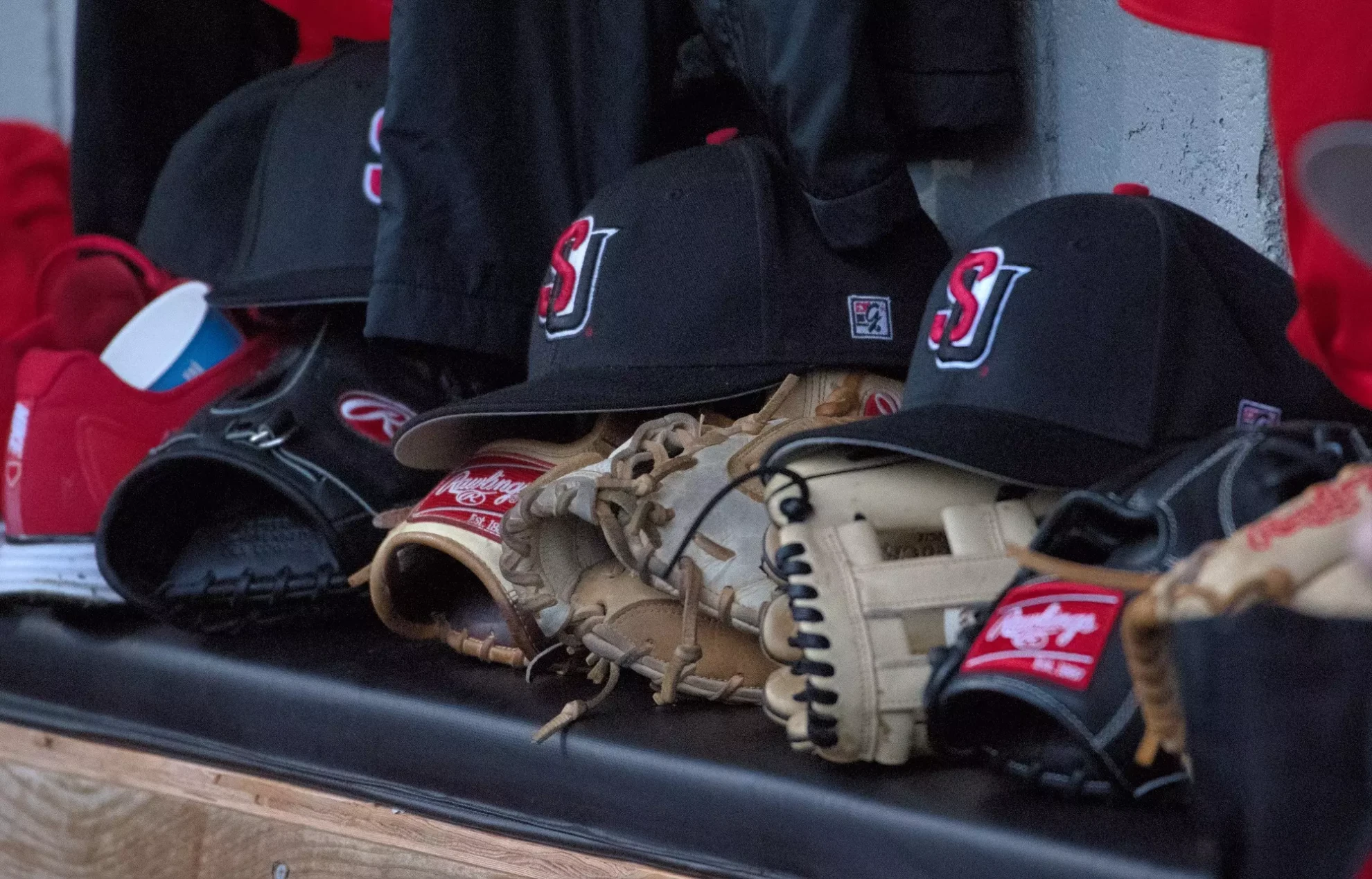 Baseball Announces 2024 Schedule - Seattle University Redhawks ...