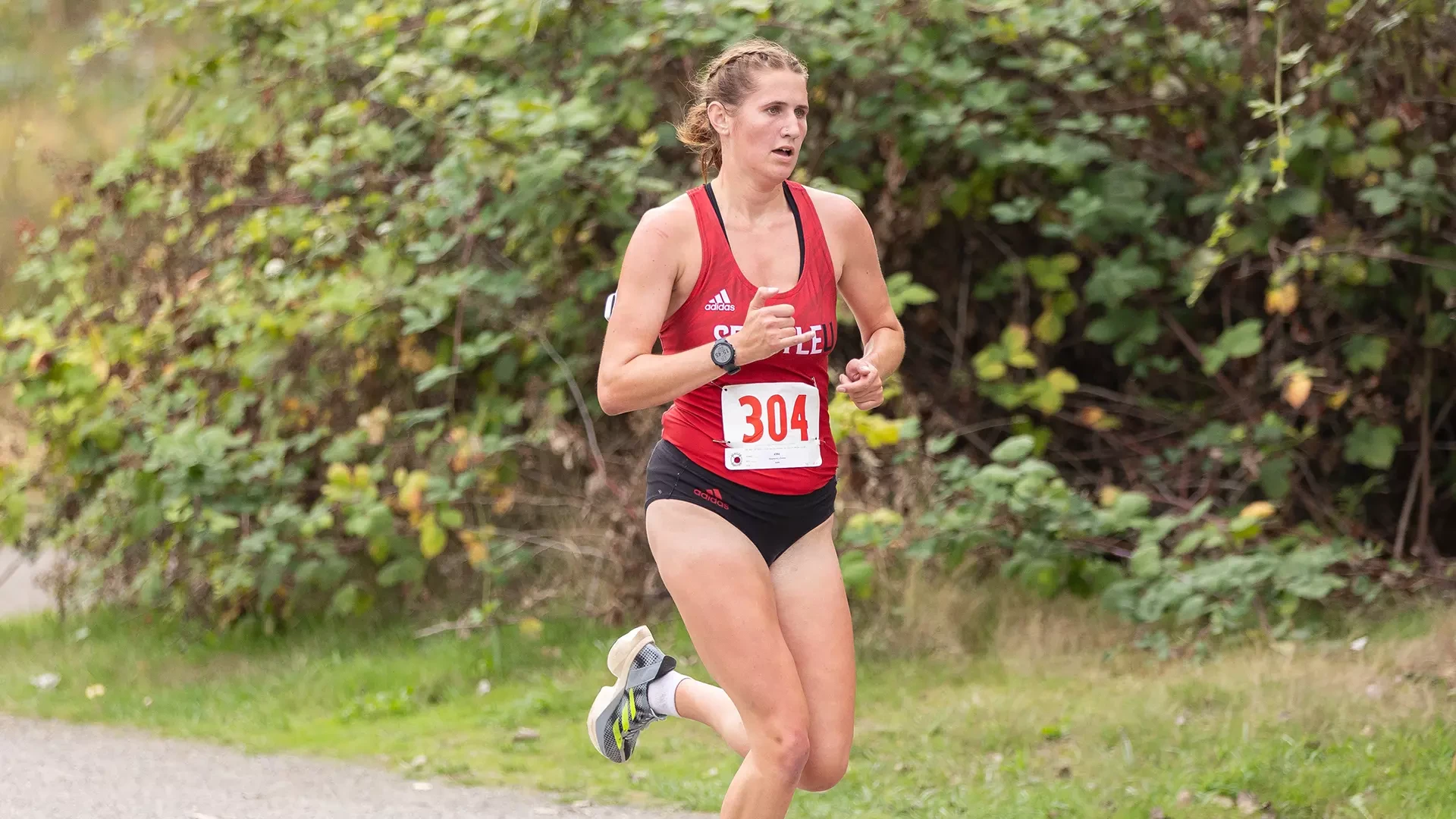 2025 Cross Country Schedule Released - Seattle University Redhawks ...