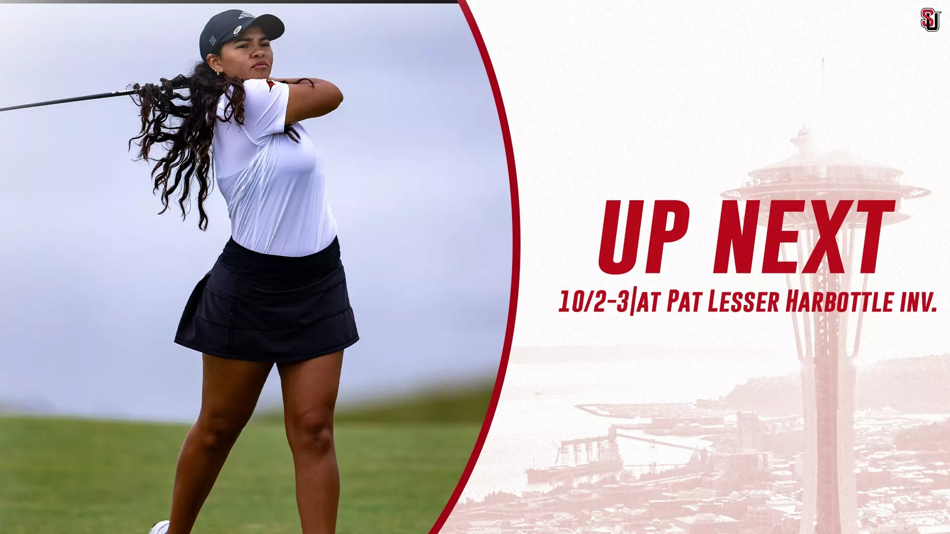 TOURNAMENT PREVIEW: Women's Golf Hosts Pat Lesser Harbottle ...