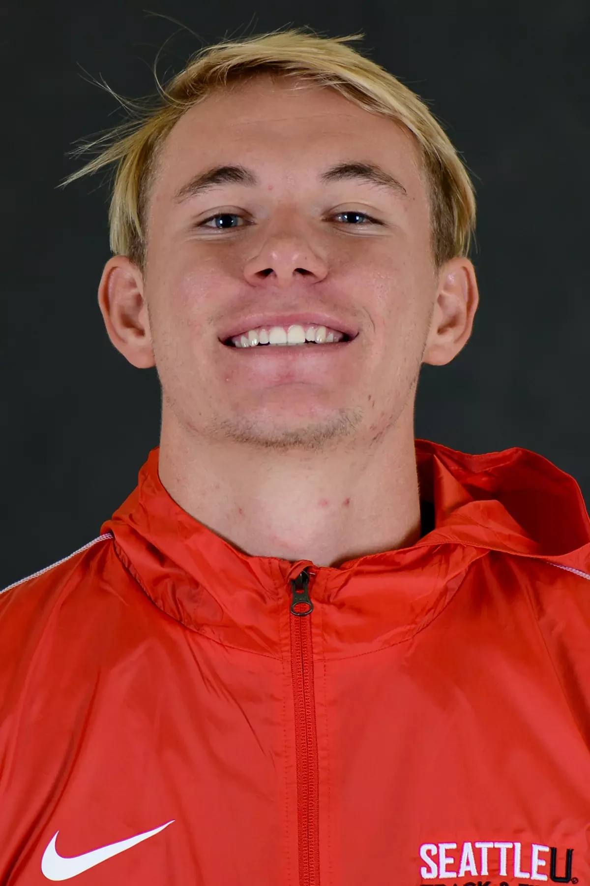 Lucas Milne - 2019 Track and Field Roster - Seattle University Redhawks ...
