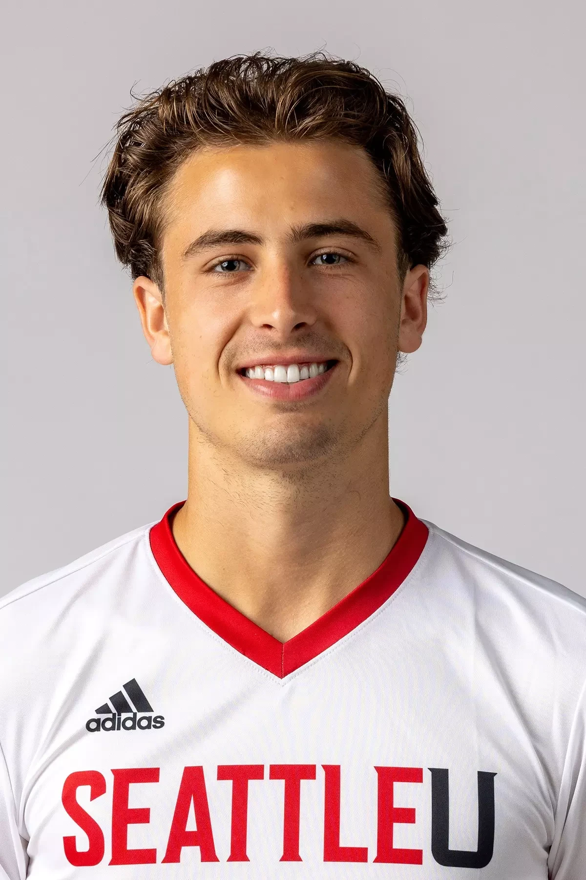 Rory King - 2019 Men's Soccer Roster - Seattle University Redhawks ...