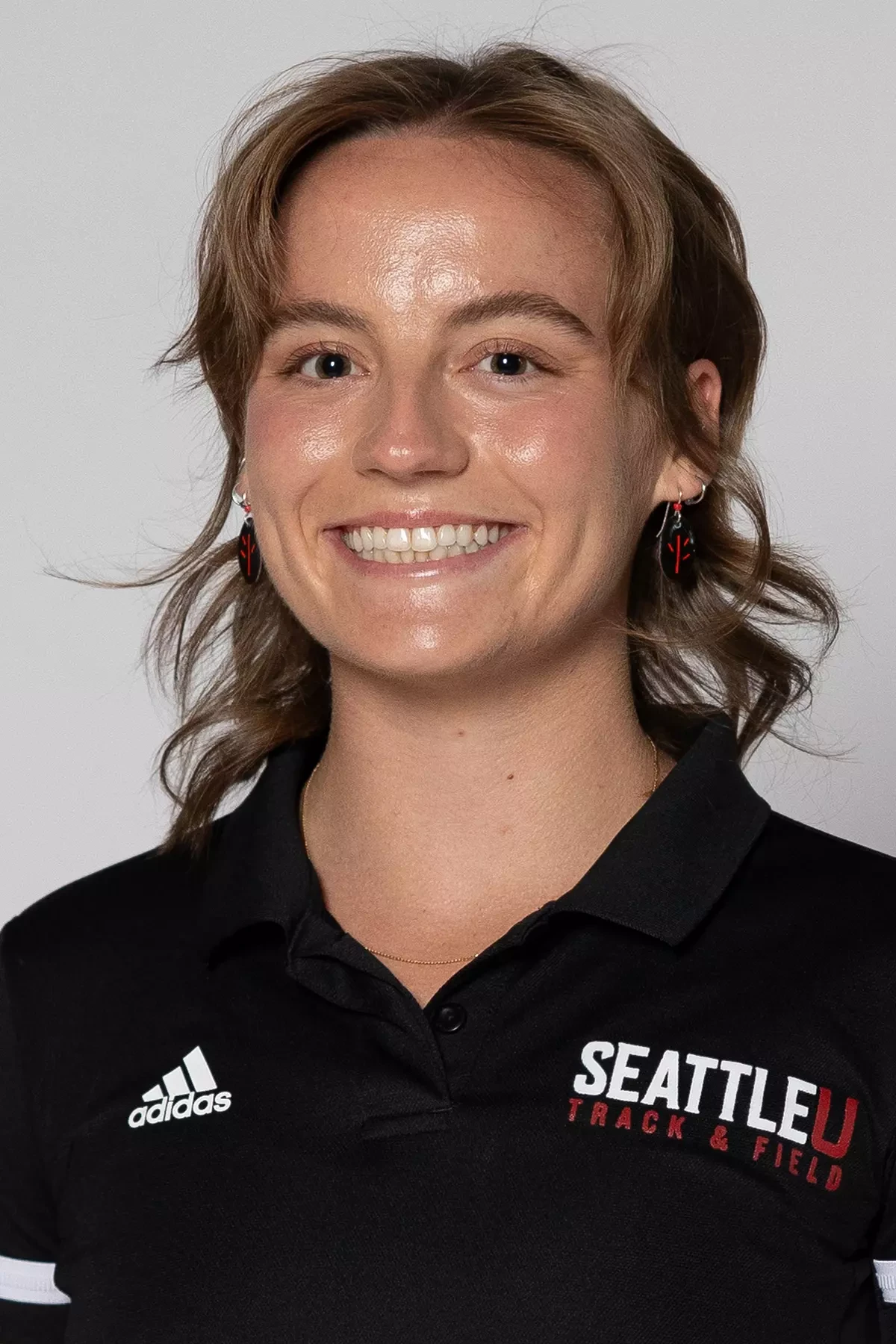 Emily Harris - 2023 Cross Country Roster - Seattle University Redhawks ...