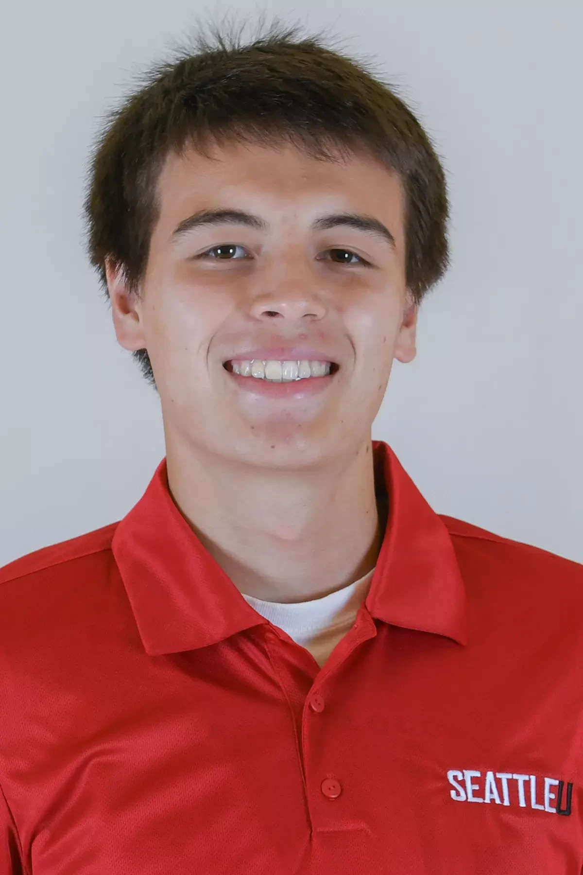 Stephen Crocker - 2019 Track and Field Roster - Seattle University ...