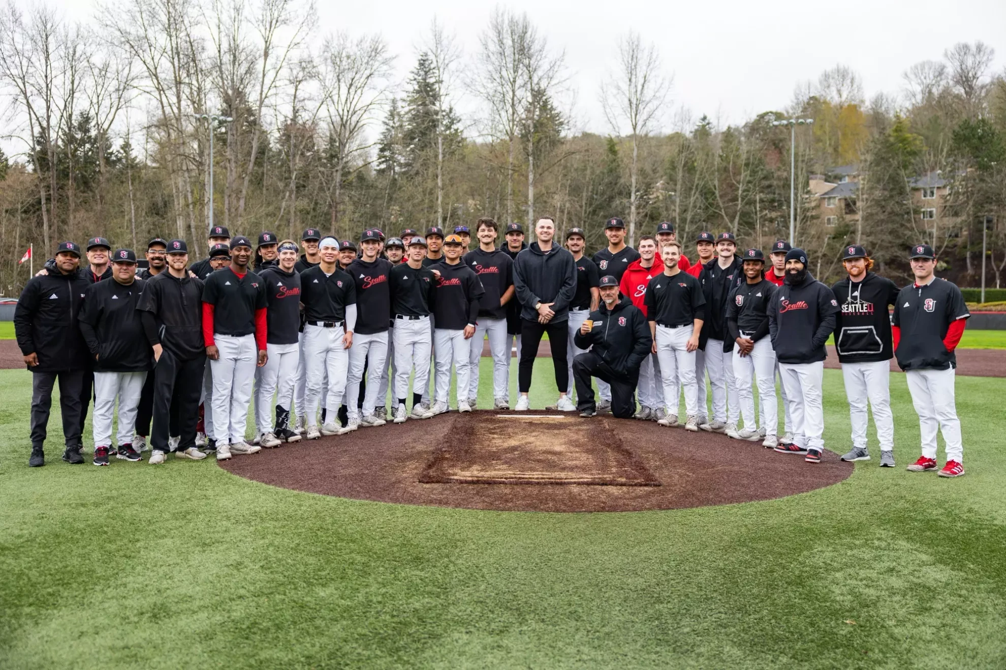 Skubal Named Starter for 2025 MLB All-Star Game - Seattle University ...