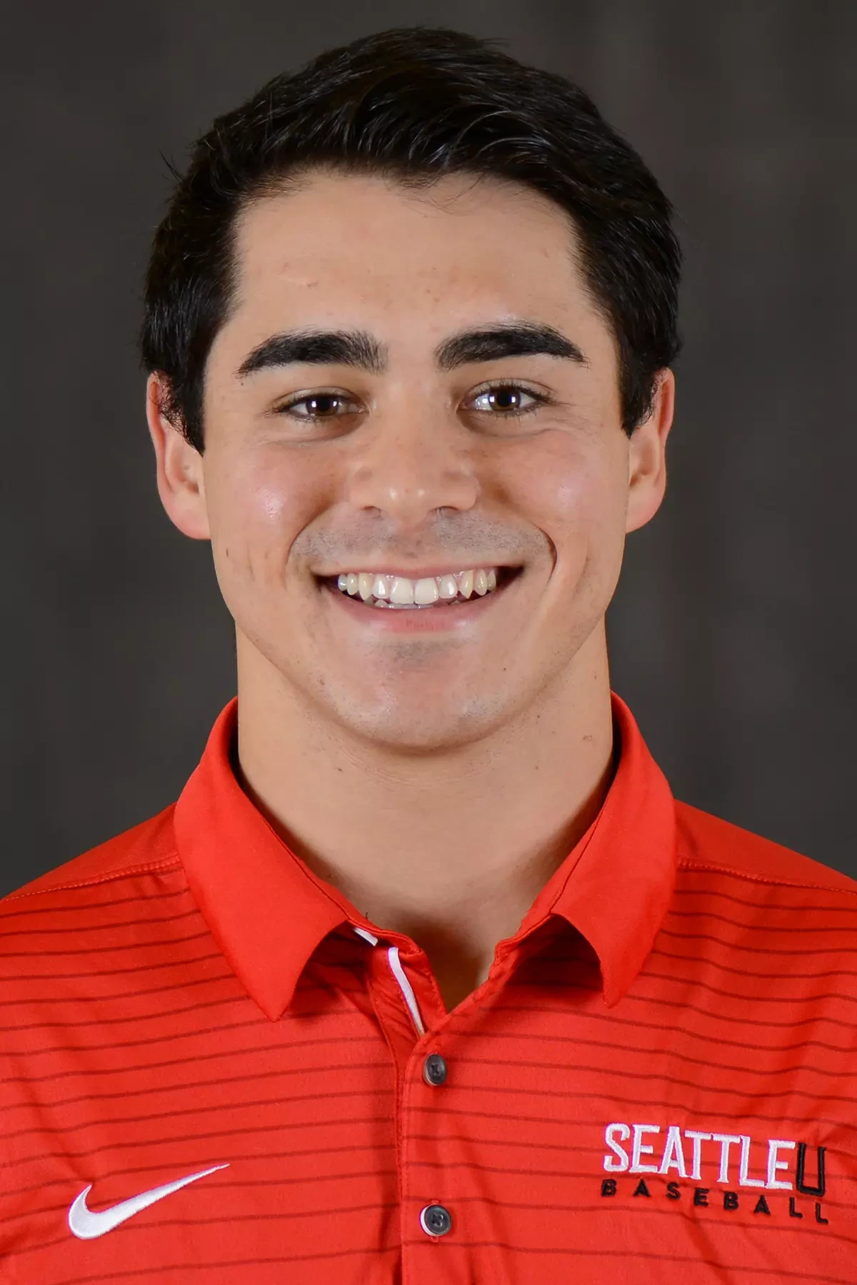 Jacob Prater - 2019 Baseball Roster - Seattle University Redhawks - Official Athletics Website