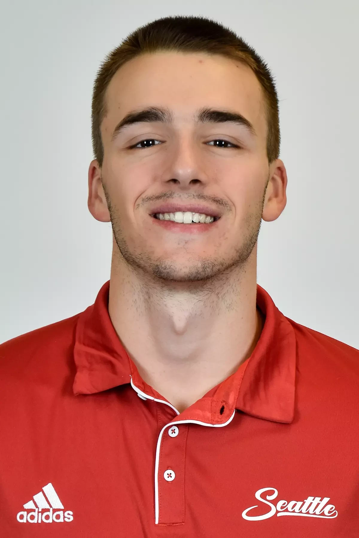 Drake Gabel - 2026 Baseball Roster - Seattle University Redhawks ...