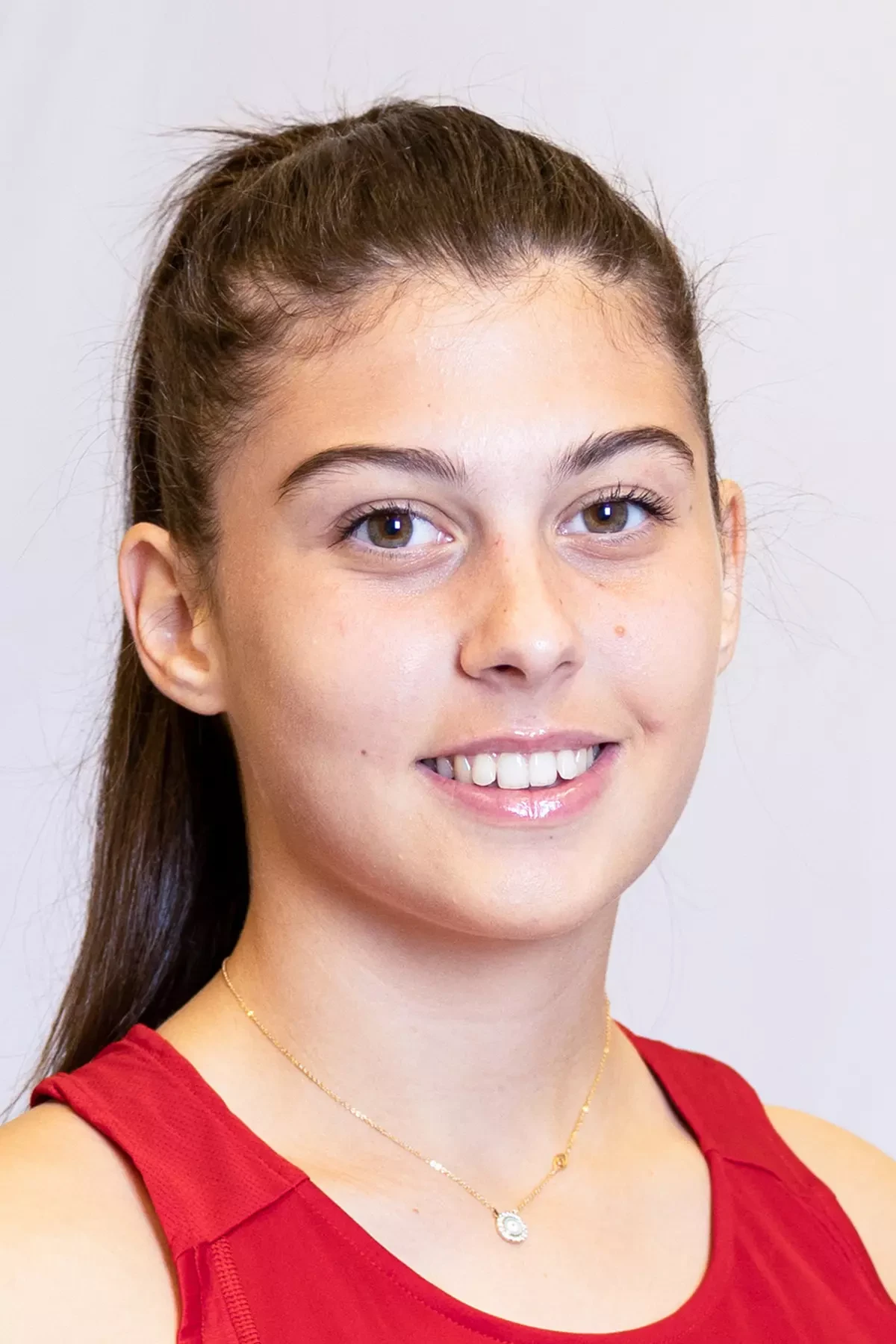 Marija Elenova - 2022-23 Women's Tennis Roster - Seattle University ...