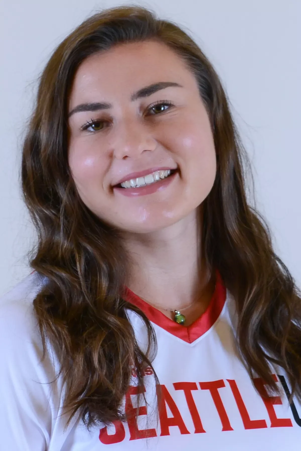 Jessie Ray - 2019 Women's Soccer Roster - Seattle University Redhawks ...
