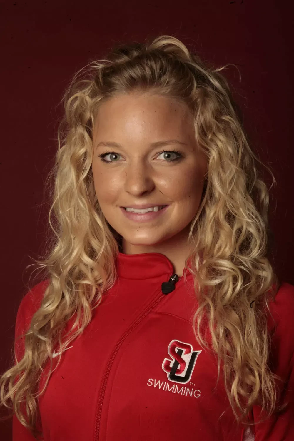 Alexandra Carter - 2009-10 Women's Swimming Roster - Seattle University ...